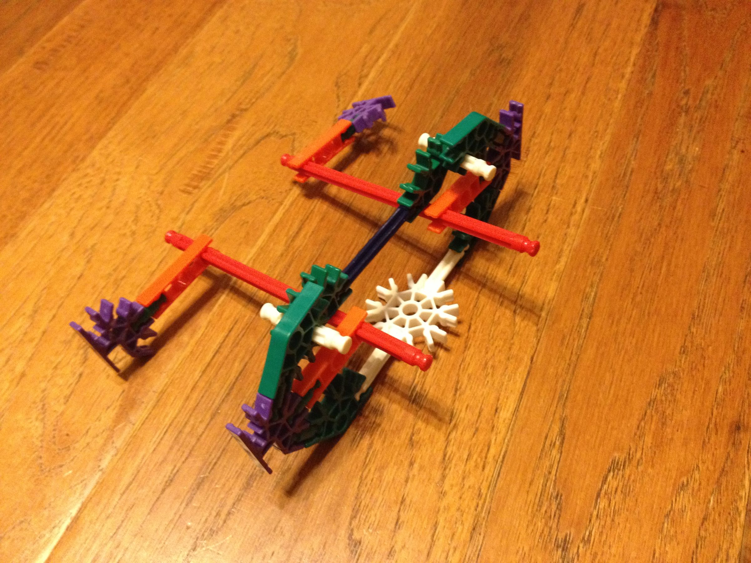 Double-decked PS3 Controller Stand - Instructables