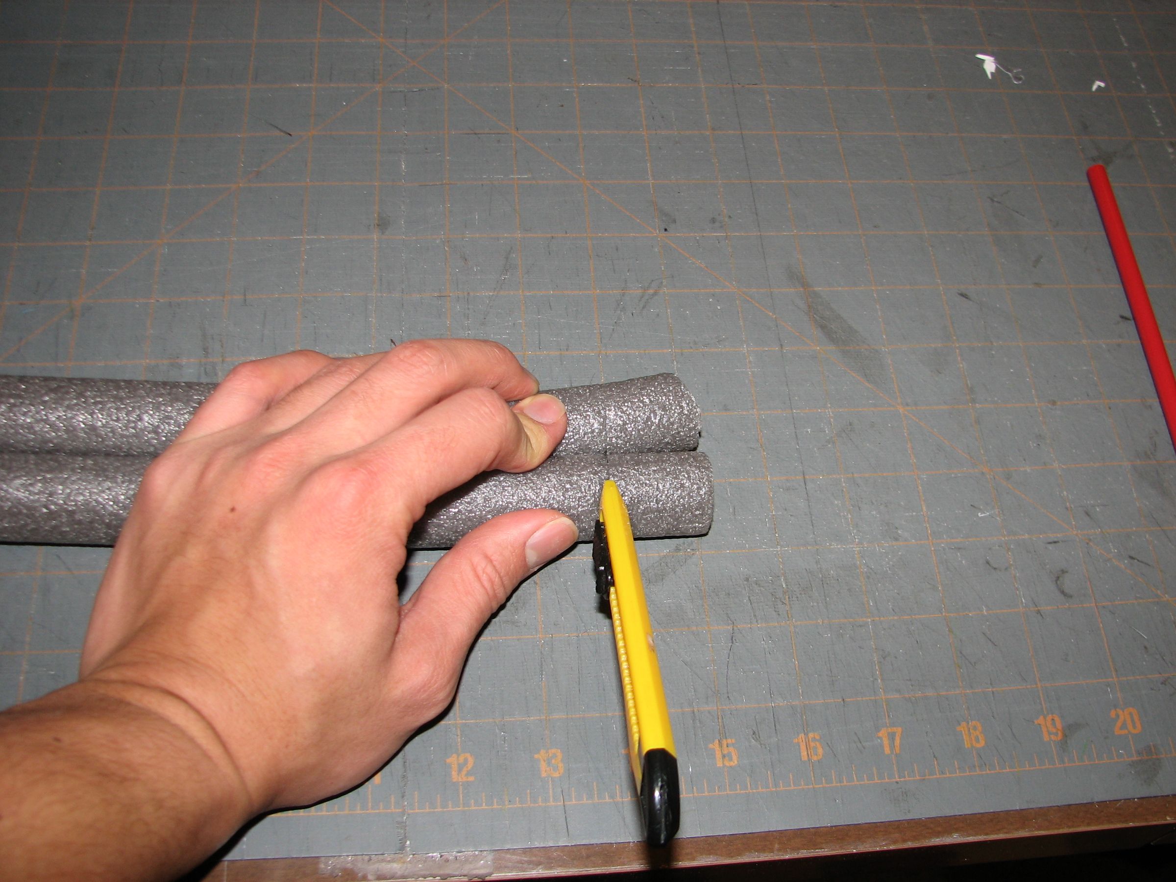 Inexpensive Weather Proofing for Electrical Outlets Insulation, Window ...