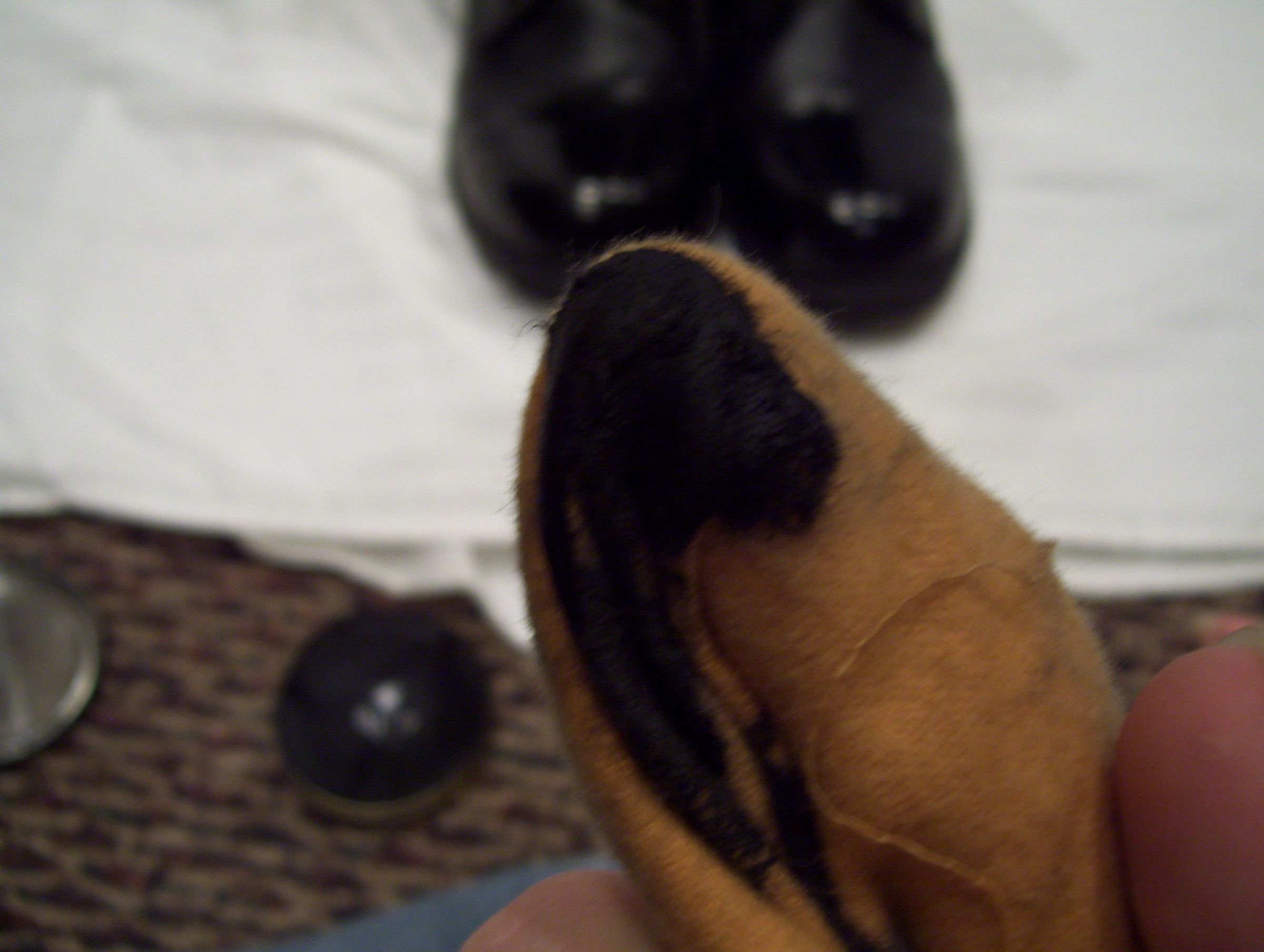 The Simple Way of Polishing Boots : 5 Steps - Instructables
