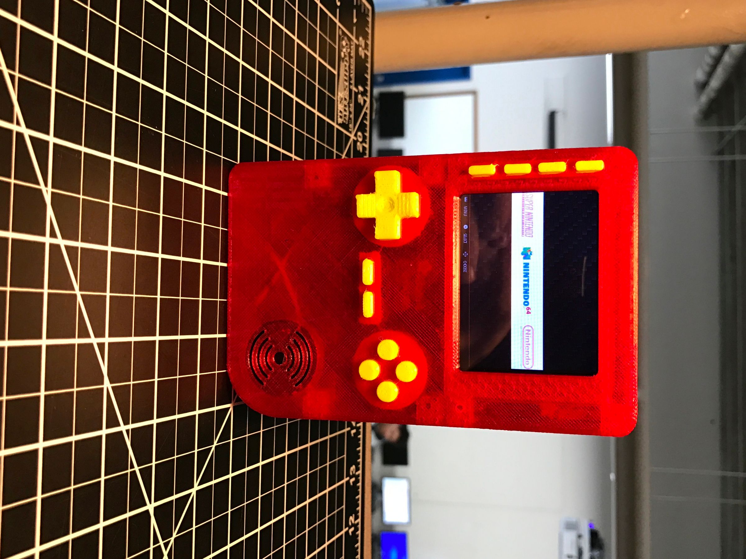 Adafruit Pigrrl 2 : 14 Steps (with Pictures) - Instructables