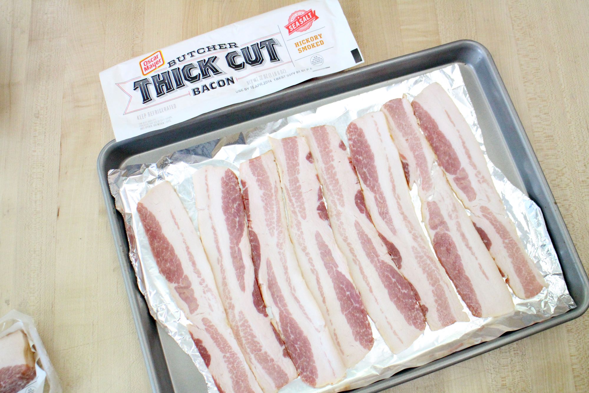 Bacon Cinnamon Rolls : 4 Steps (with Pictures) - Instructables