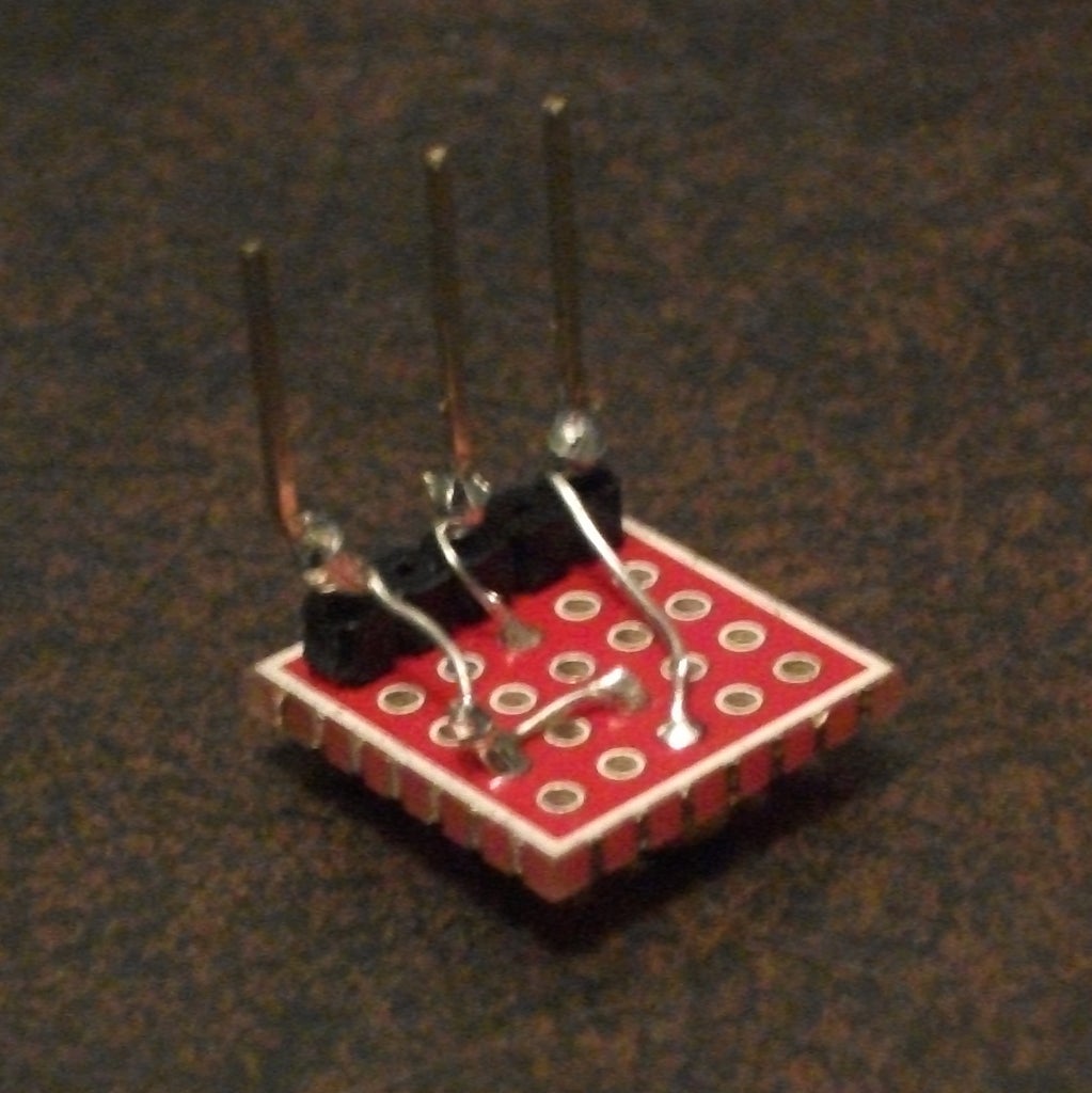 Online Graphs Using Nothing But An Arduino Ethernet Shield And Sensor