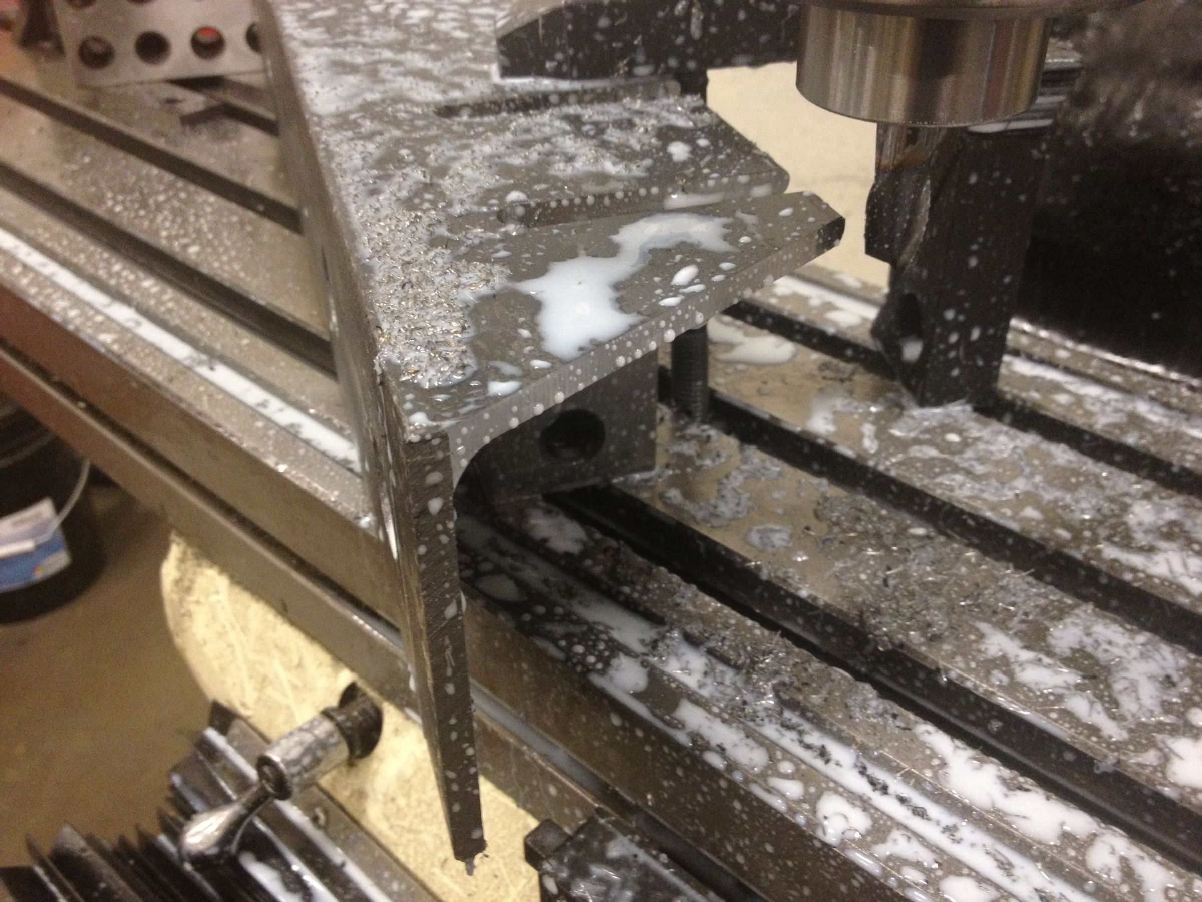 Ridiculously Heavy Table : 6 Steps (with Pictures) - Instructables