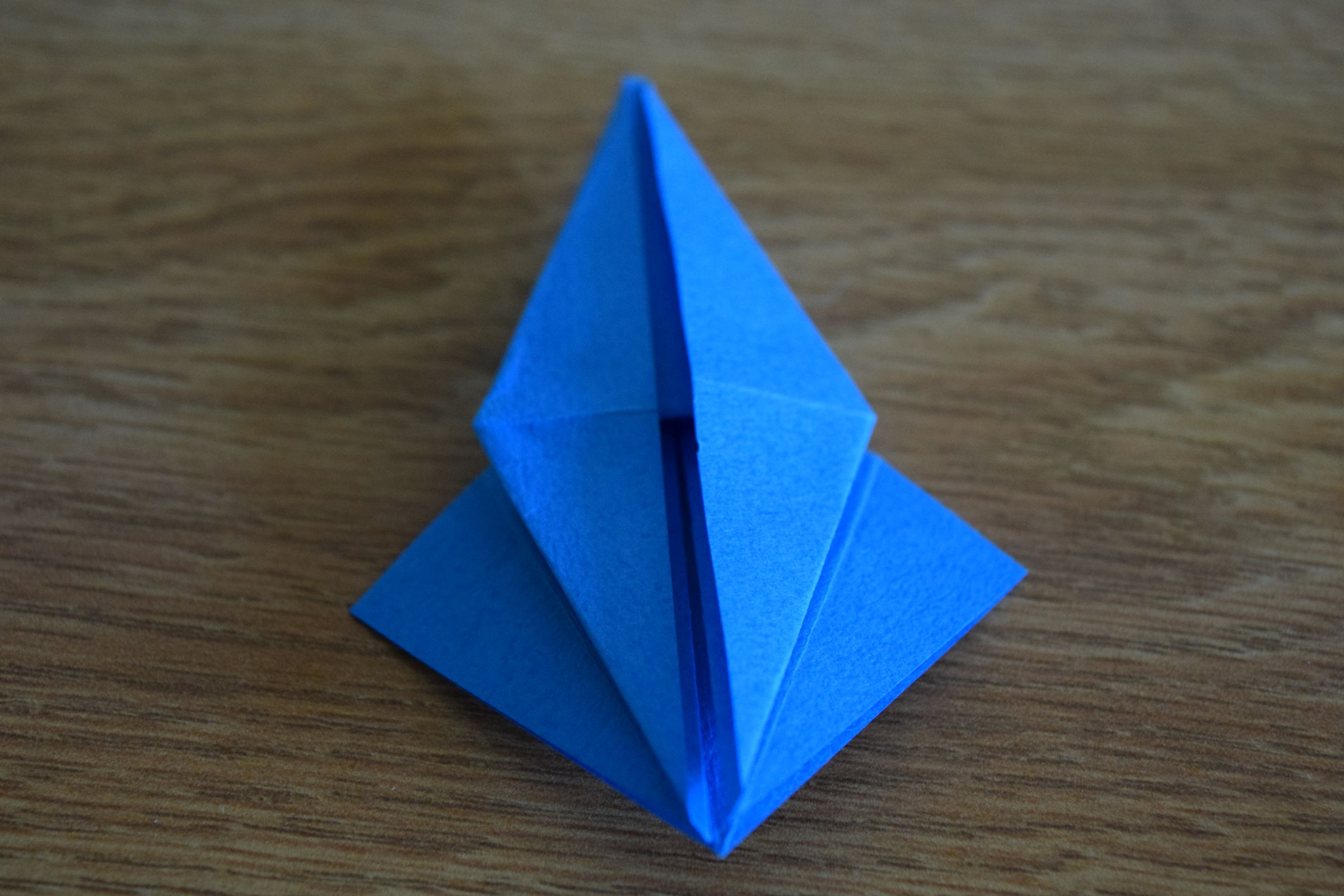 How to Fold Origami Cranes : 5 Steps (with Pictures) - Instructables