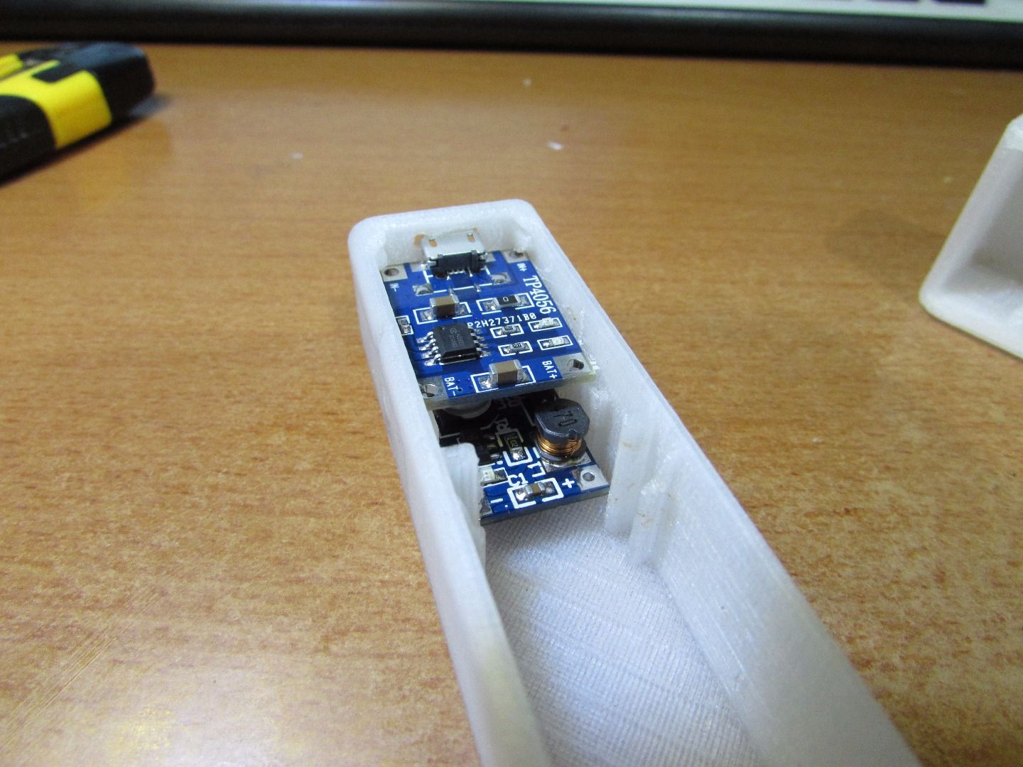 Cellphone Charger : 9 Steps (with Pictures) - Instructables