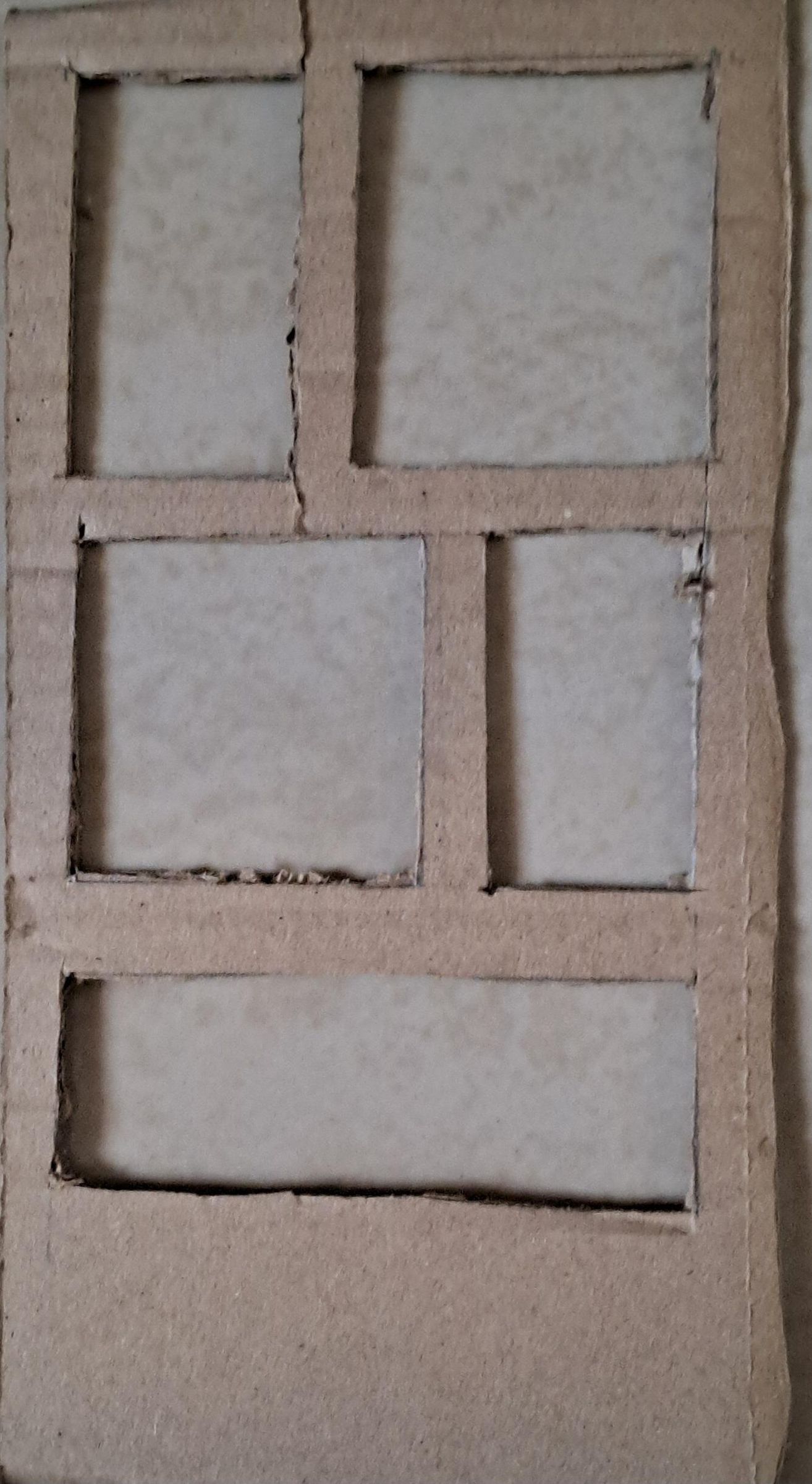 DIY Table Lamp From Cardboard : 9 Steps - Instructables