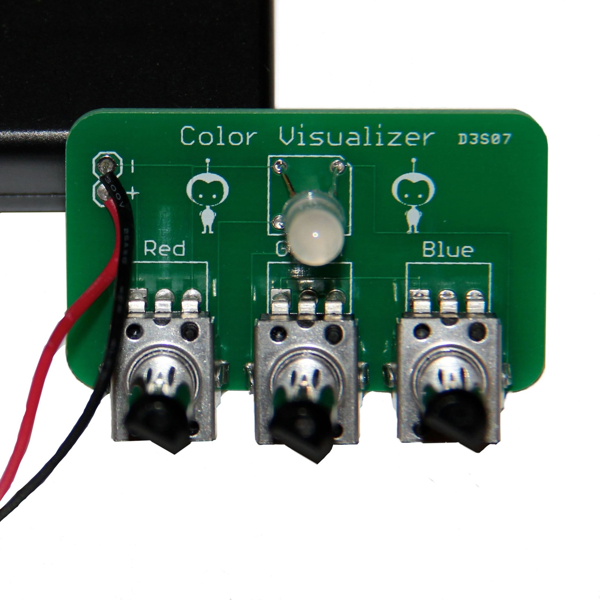 Color Visualizer - Instructables