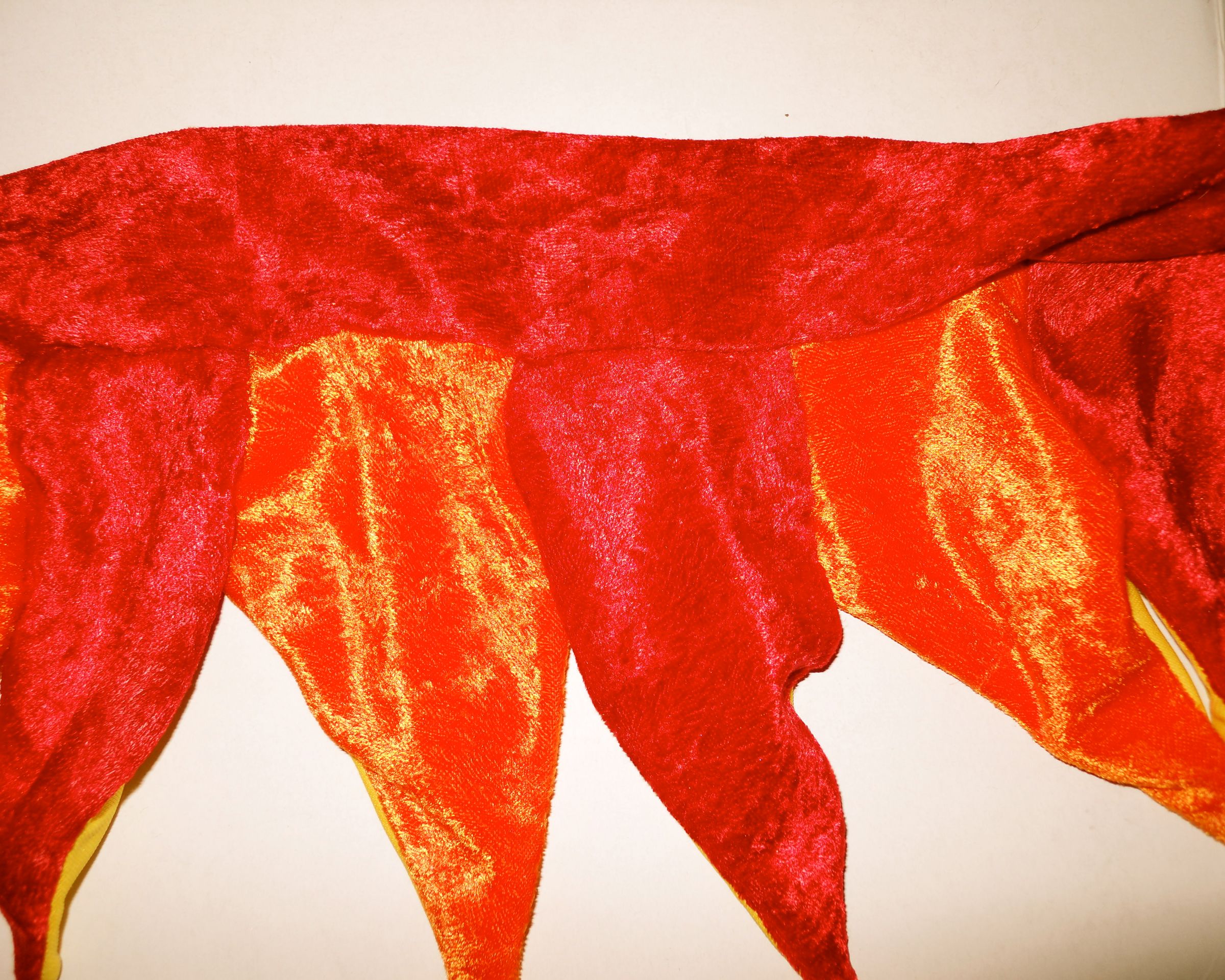 Jester Costume : 11 Steps - Instructables