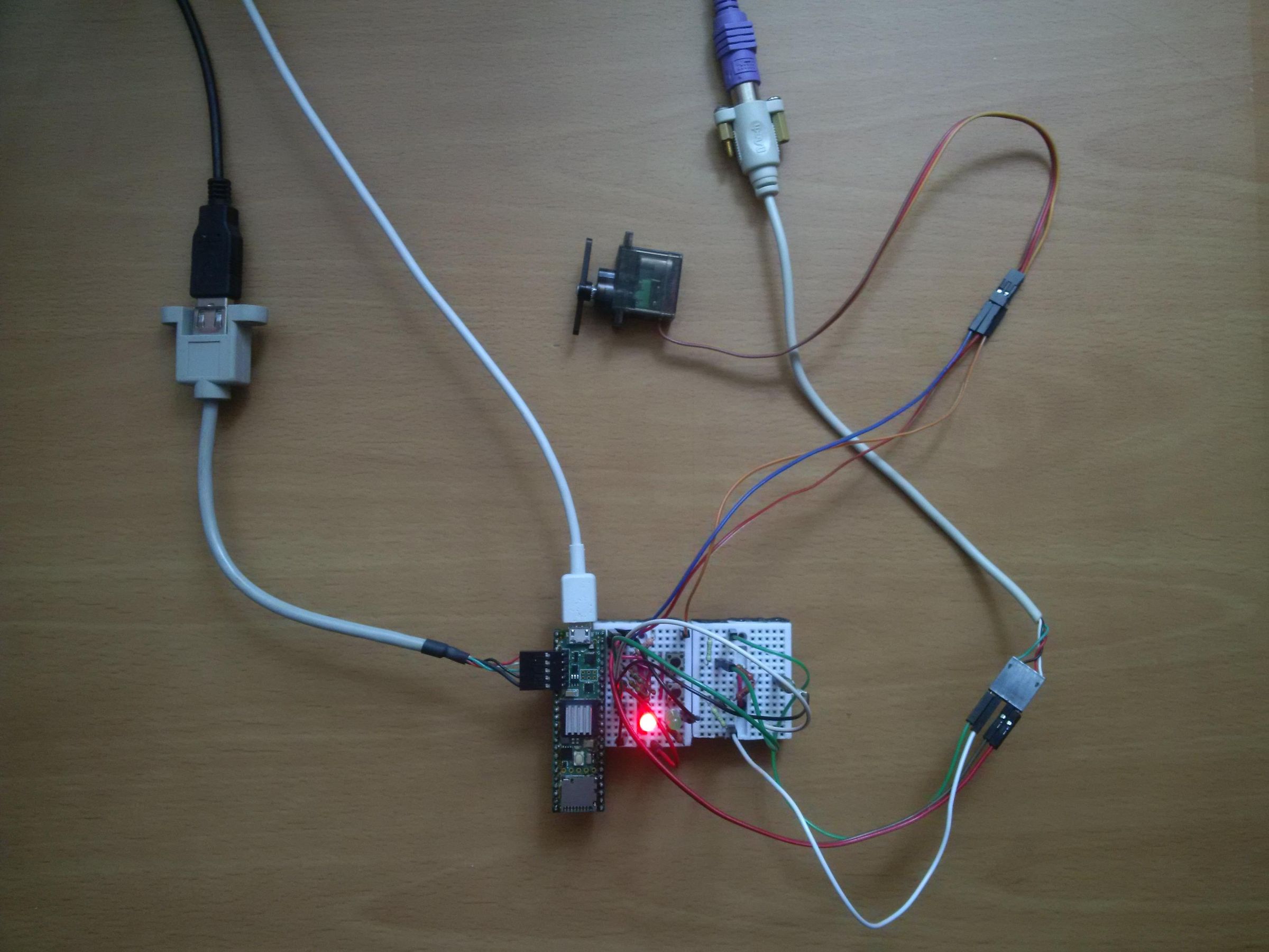 Hash Latch : 17 Steps (with Pictures) - Instructables