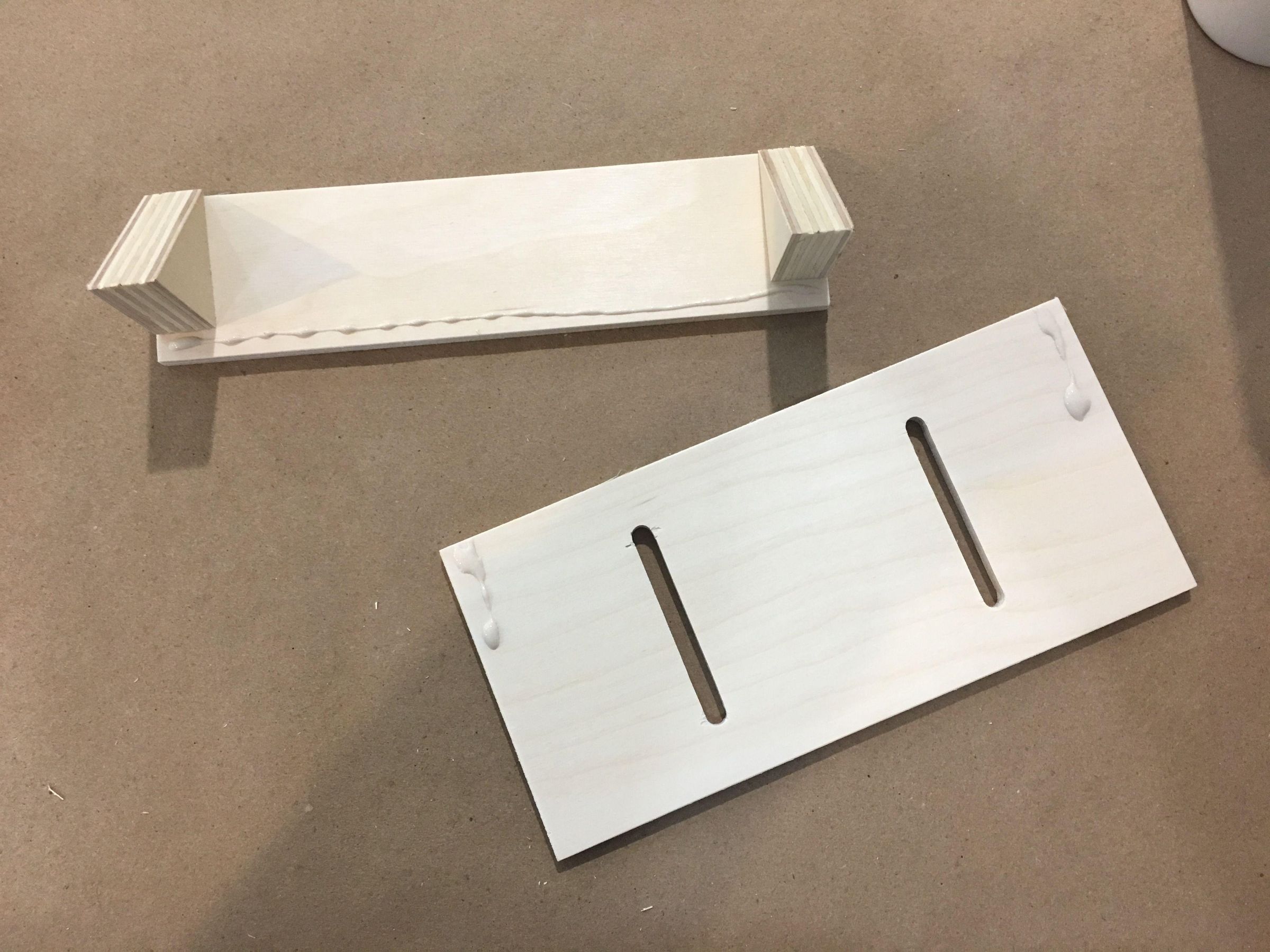 DIY Woodworking Push Block : 5 Steps (with Pictures) - Instructables