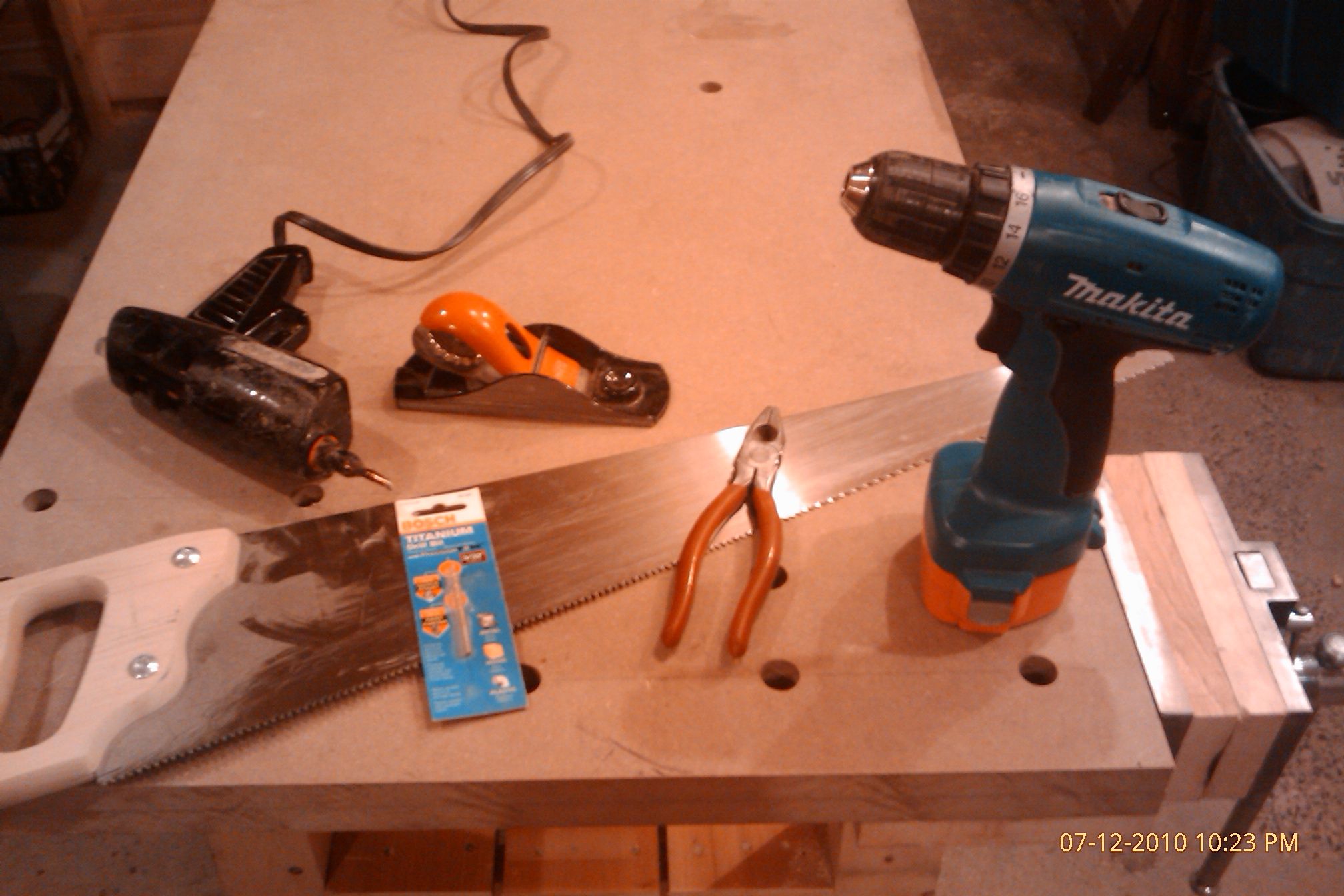 Making Bench Dogs for Less Than 1$ : 8 Steps - Instructables