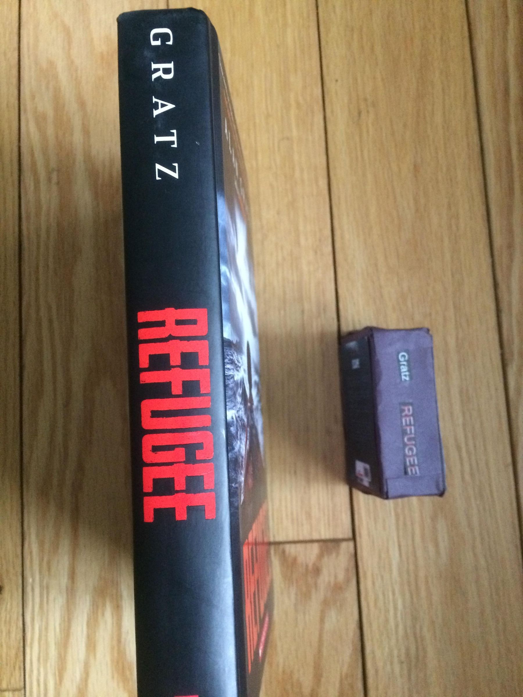 DIY Mini Book! : 7 Steps - Instructables