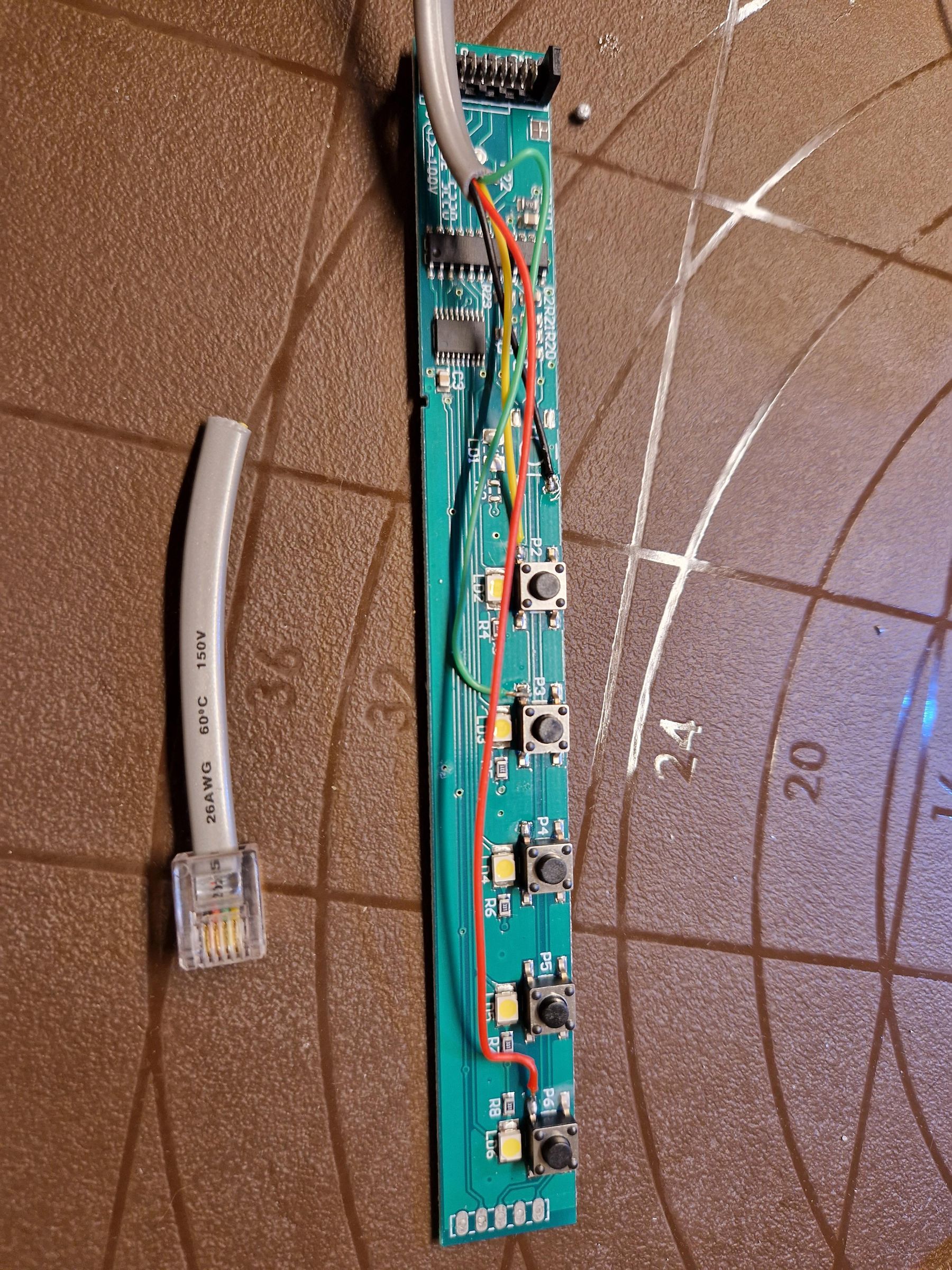 Automatic Kitchen Hood Activation With Induction Cooktop (with Arduino) : 9 Steps (with Pictures ...