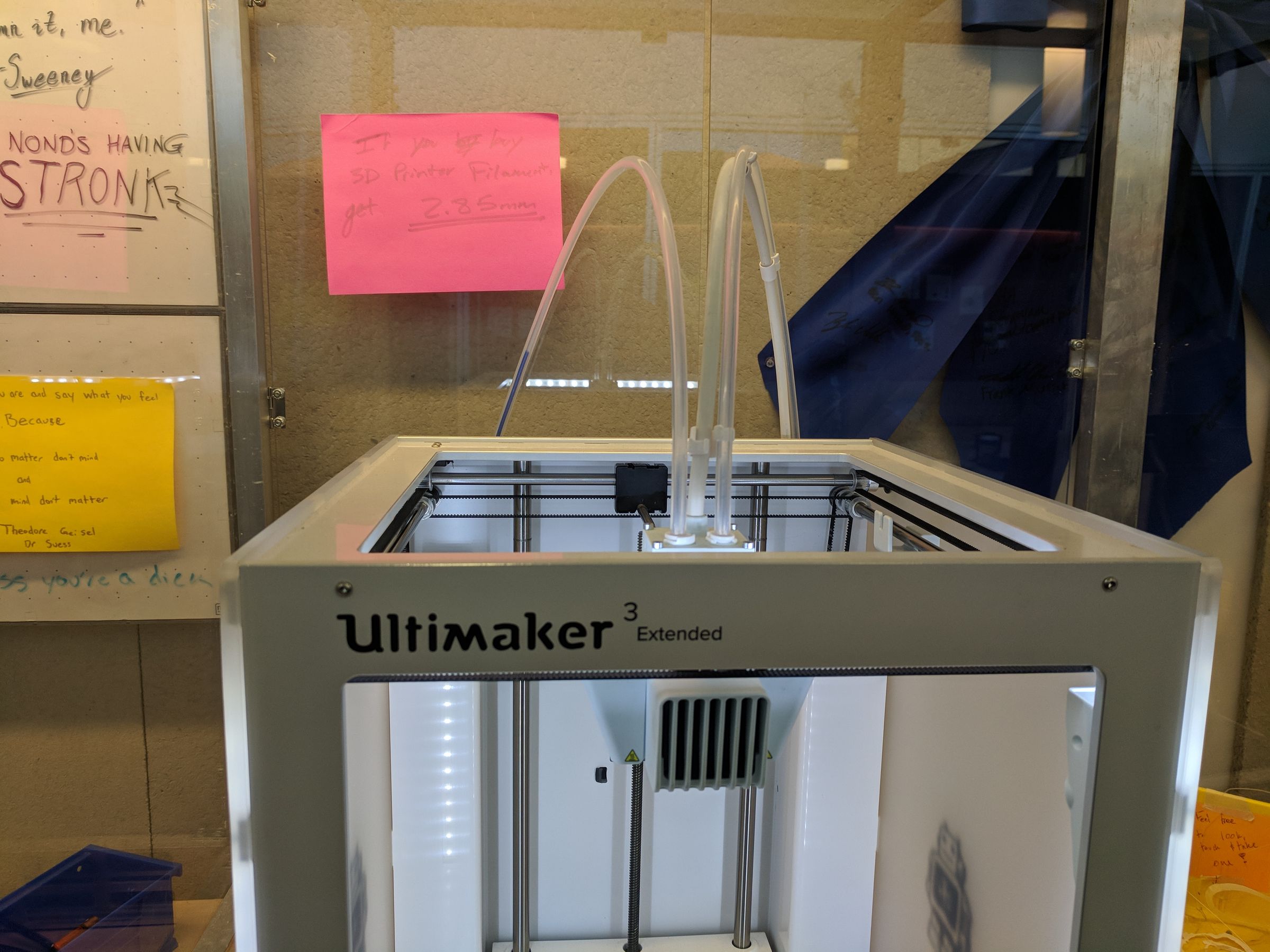 Ultimaker 3 Guide : 7 Steps (with Pictures) - Instructables