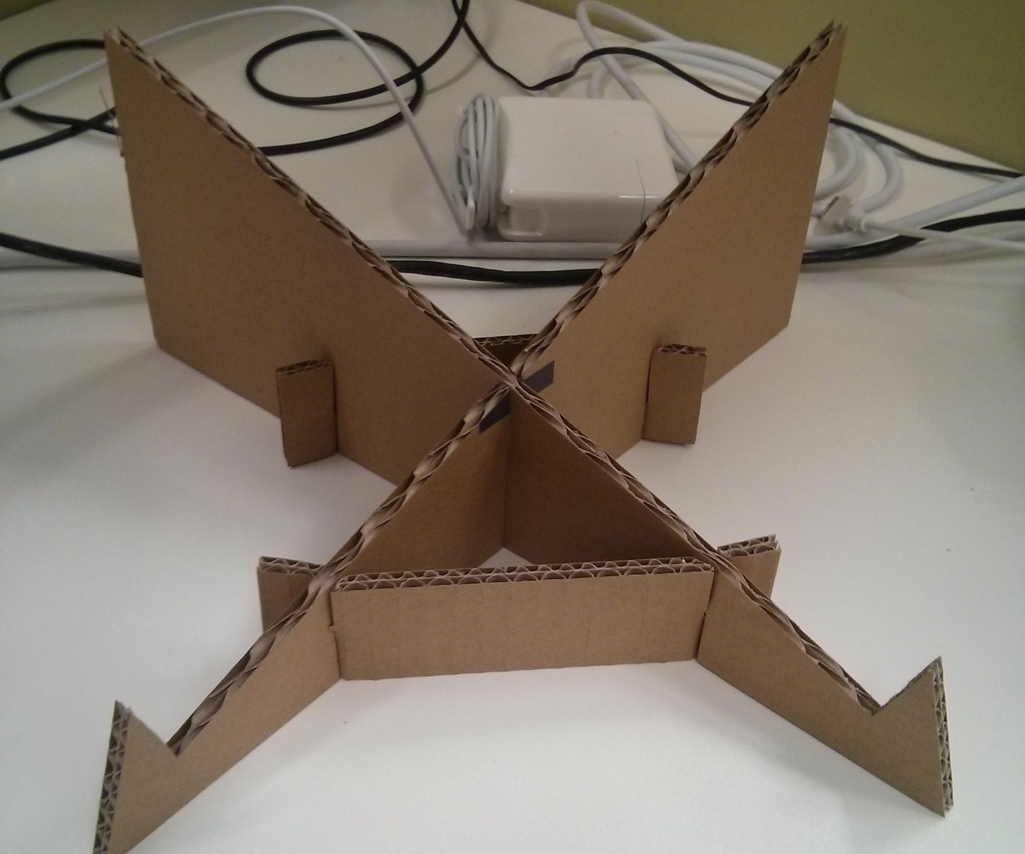 DIY Macbook Pro Retina Stand (with Pictures) - Instructables