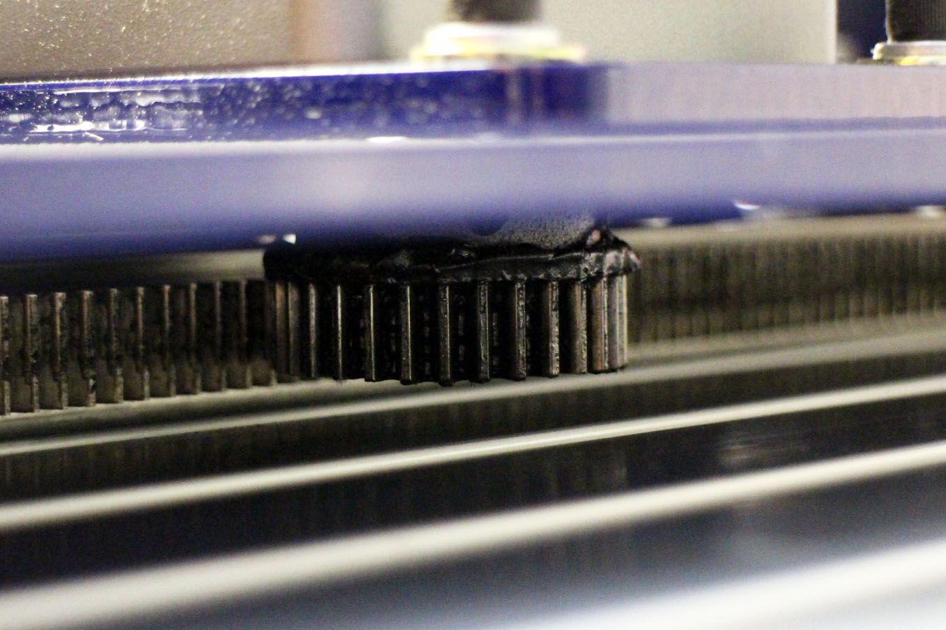 Basic Gear Mechanisms : 21 Steps (with Pictures) - Instructables