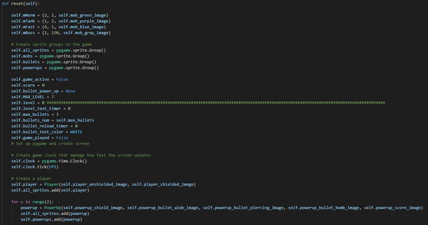 Code a Space Invaders Game With Pygame! : 11 Steps - Instructables