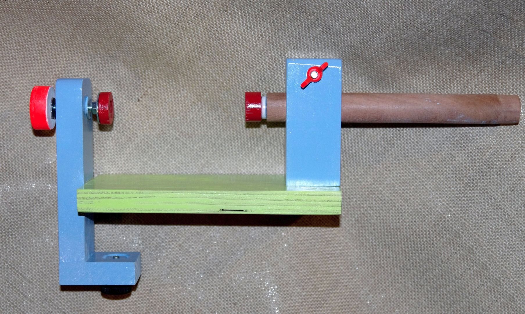 Sturdy Circuit Board Holder : 7 Steps (with Pictures) - Instructables