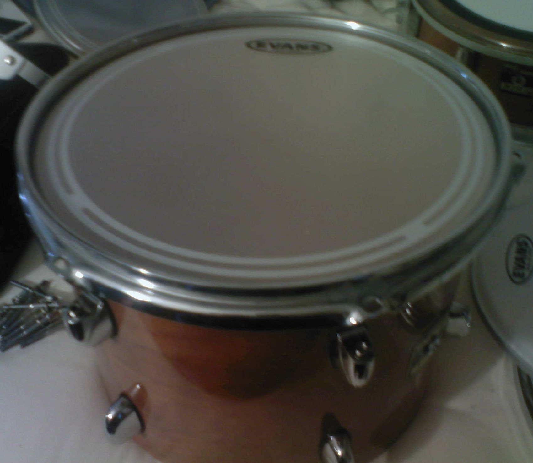 How to Tune a Drumset : 6 Steps - Instructables