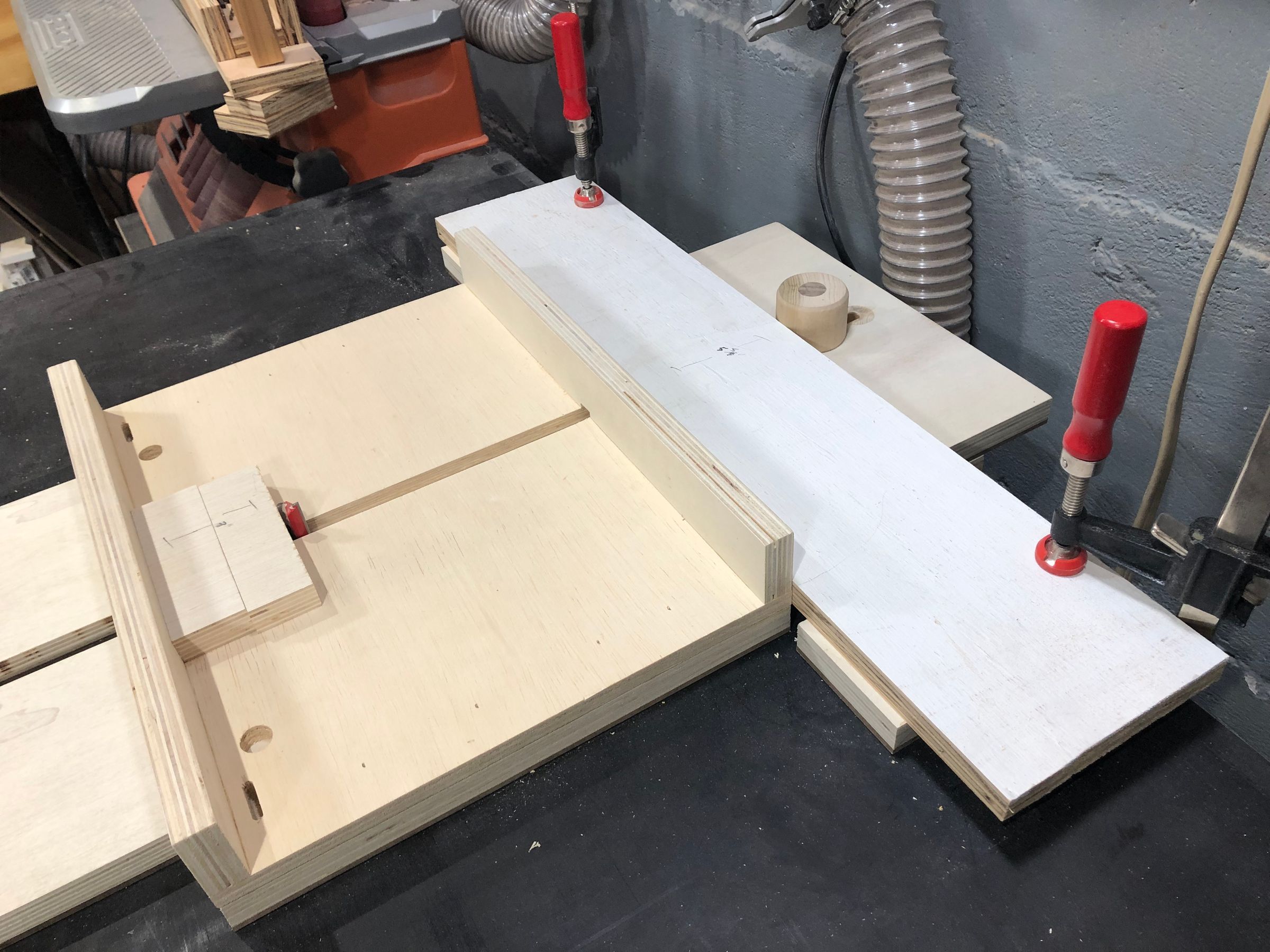 Drum Shell Roller Jig : 15 Steps (with Pictures) - Instructables