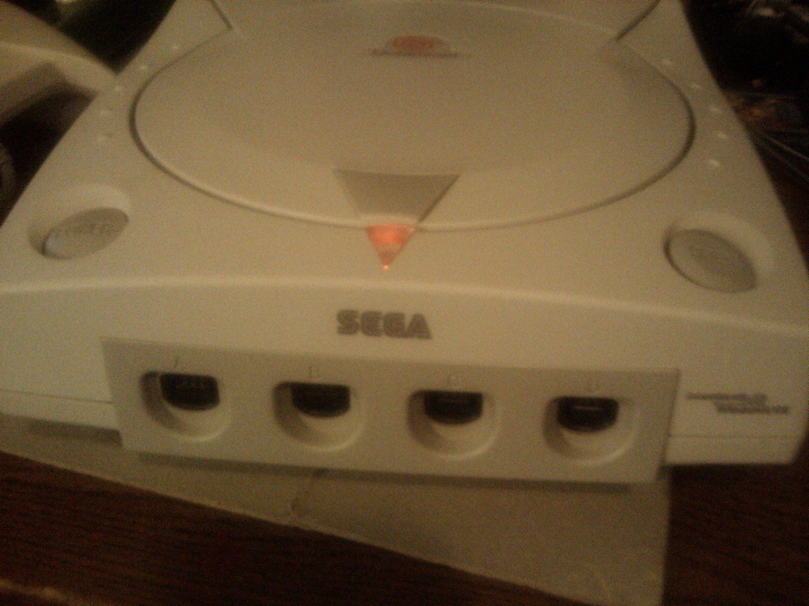 How to Repair a Dreamcast With Dead Controller Ports : 8 Steps ...