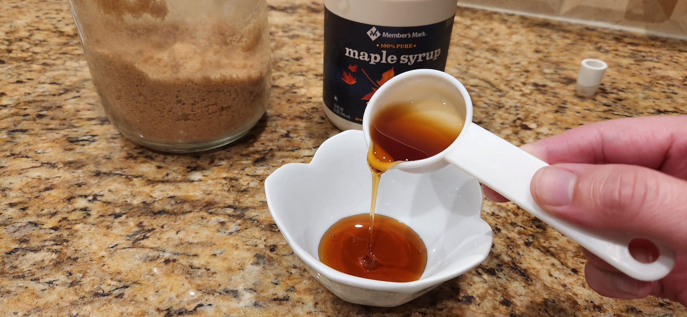 Sinful Cinnamon Roll Candied Bacon Doughnuts : 8 Steps (with Pictures ...