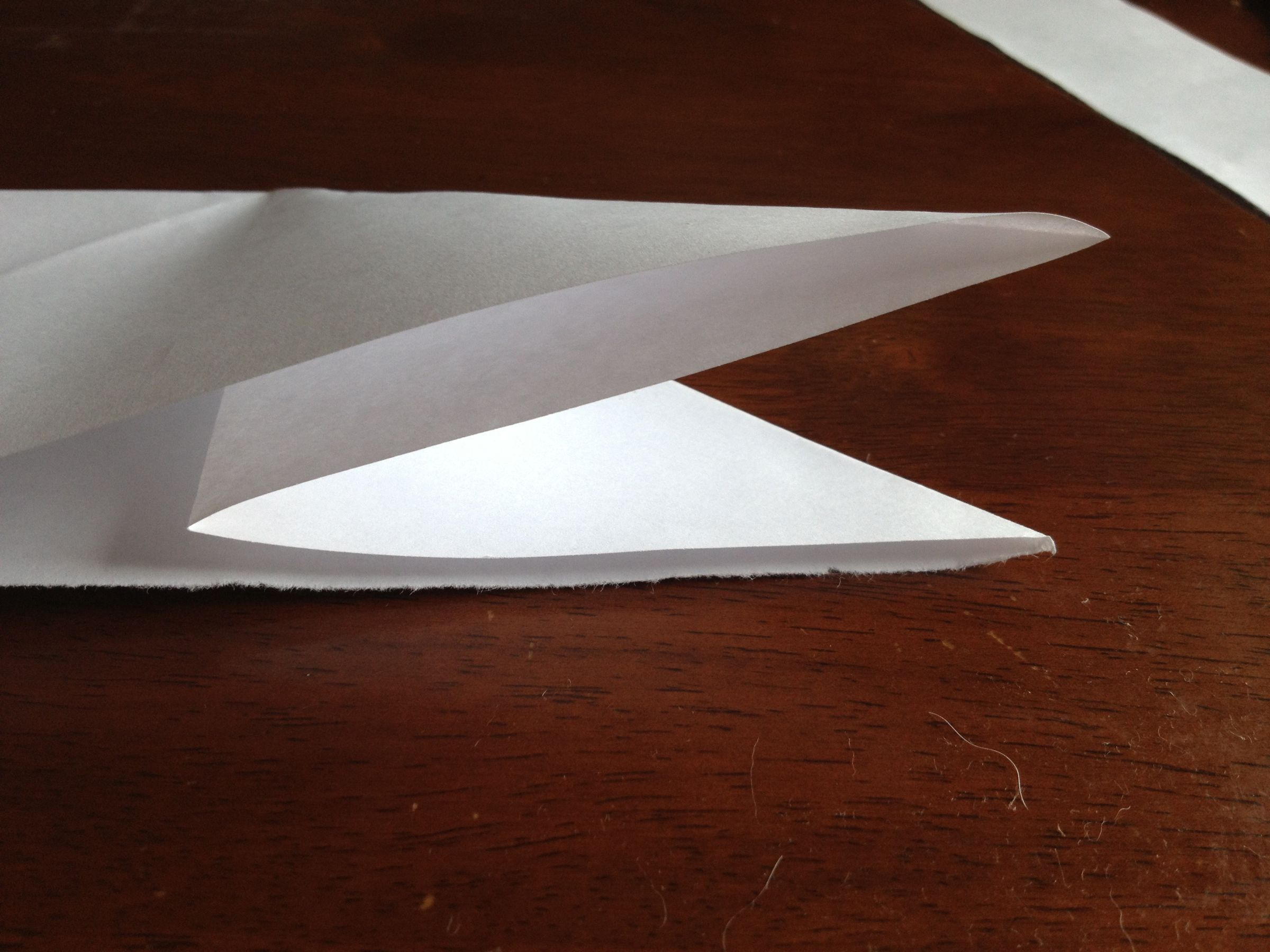 How to Make a Paper Balloon/ Water Bomb : 6 Steps - Instructables