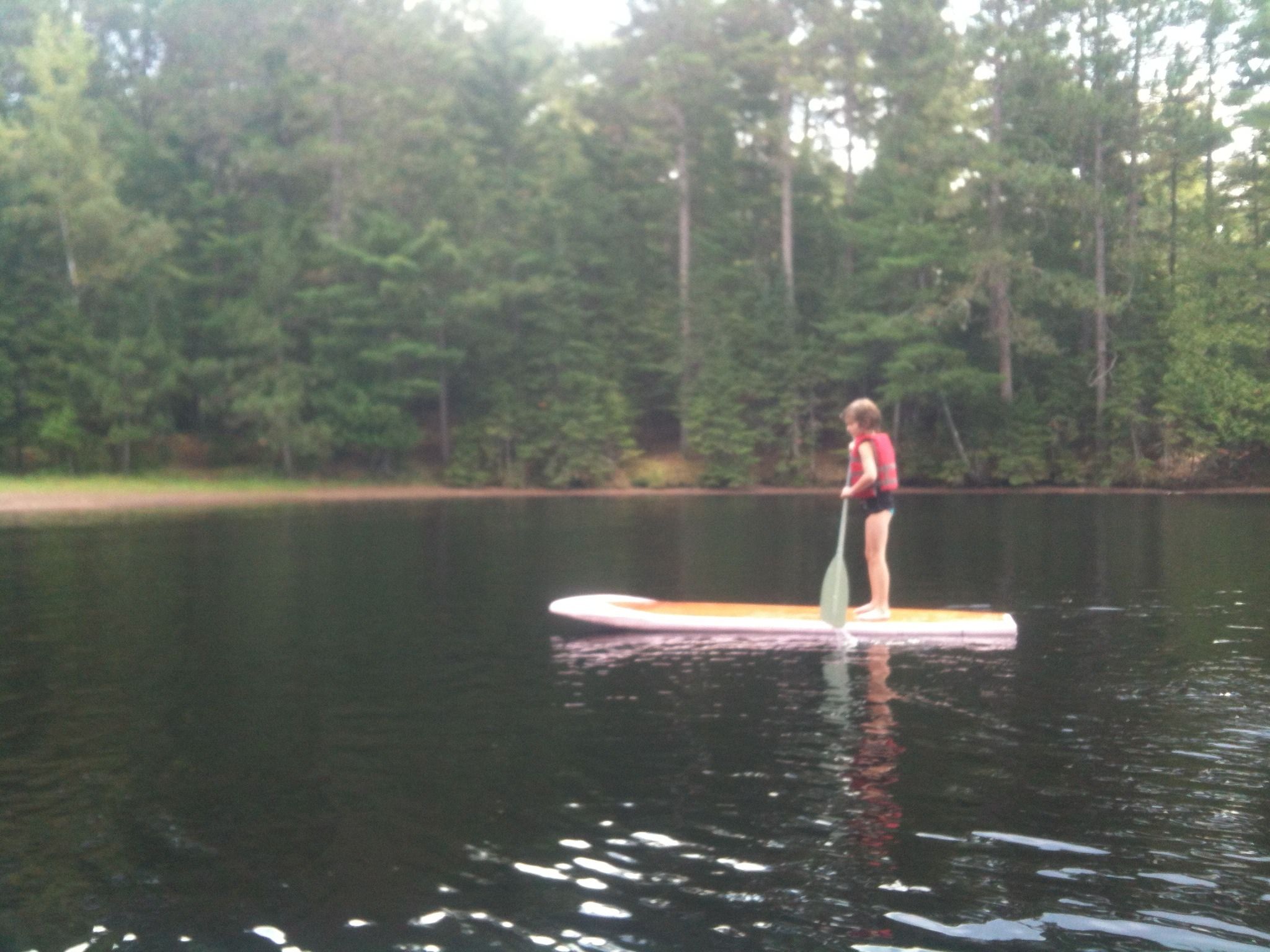 Paddle Board : 5 Steps (with Pictures) - Instructables