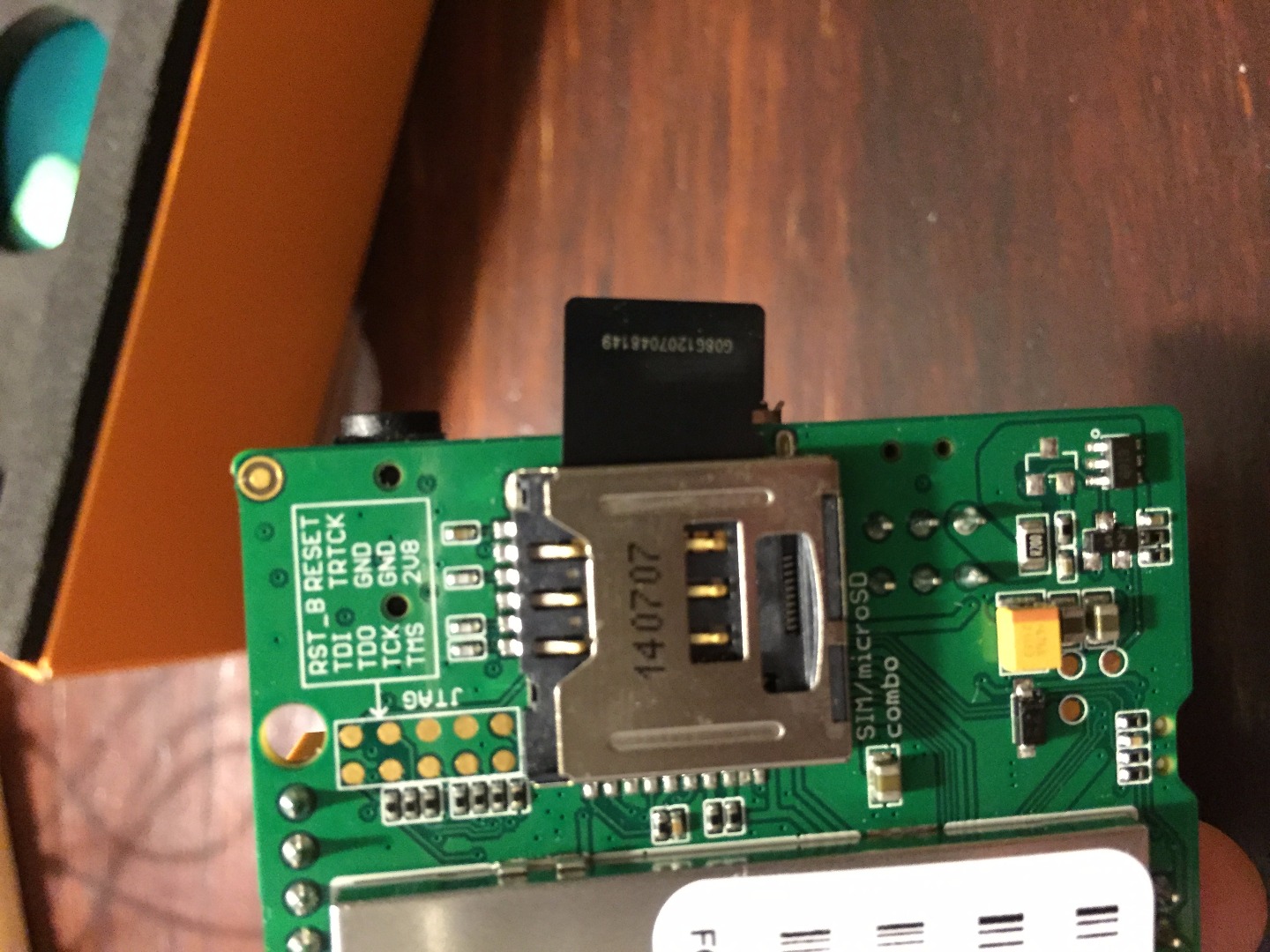 LinkIt ONE Music Player : 6 Steps - Instructables