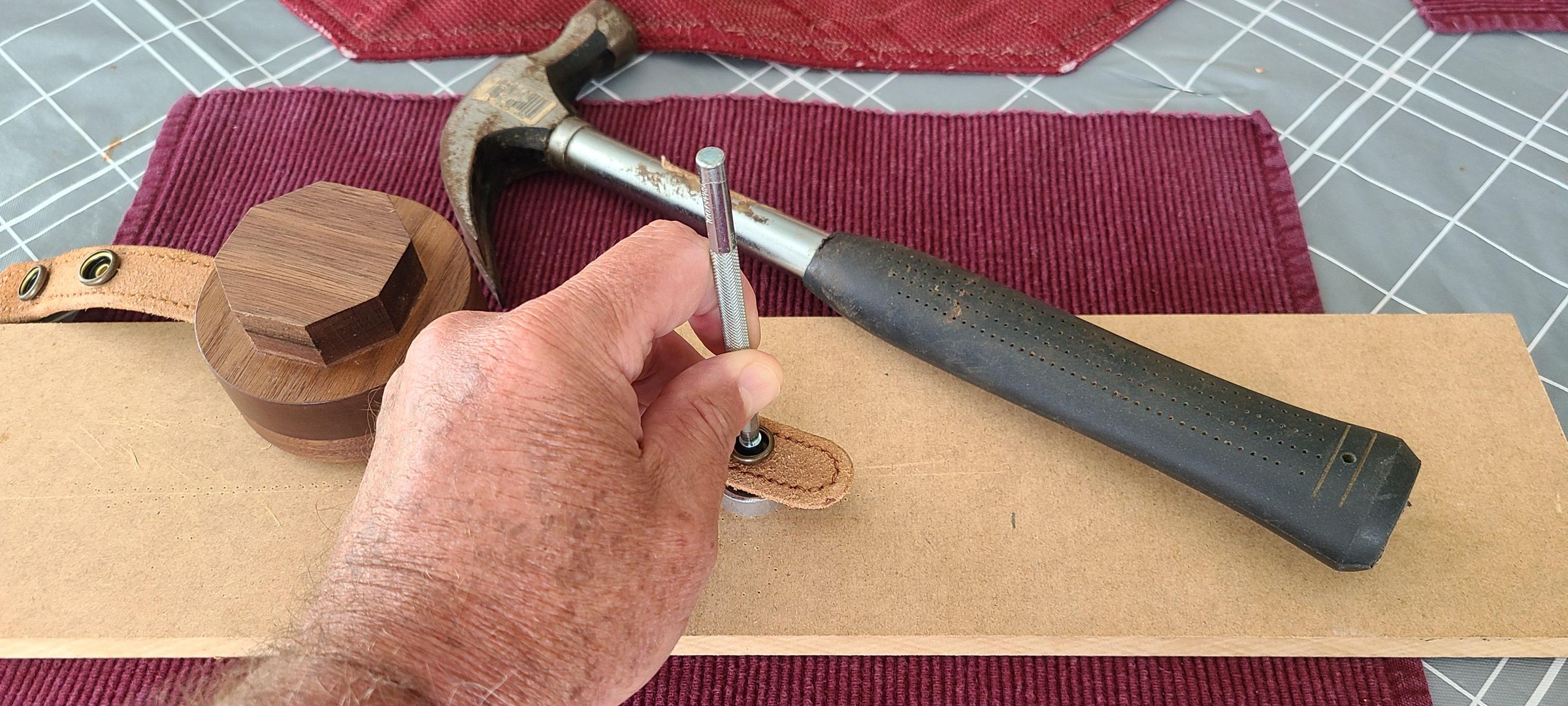 Wooden Fly Rod Tube : 18 Steps (with Pictures) - Instructables