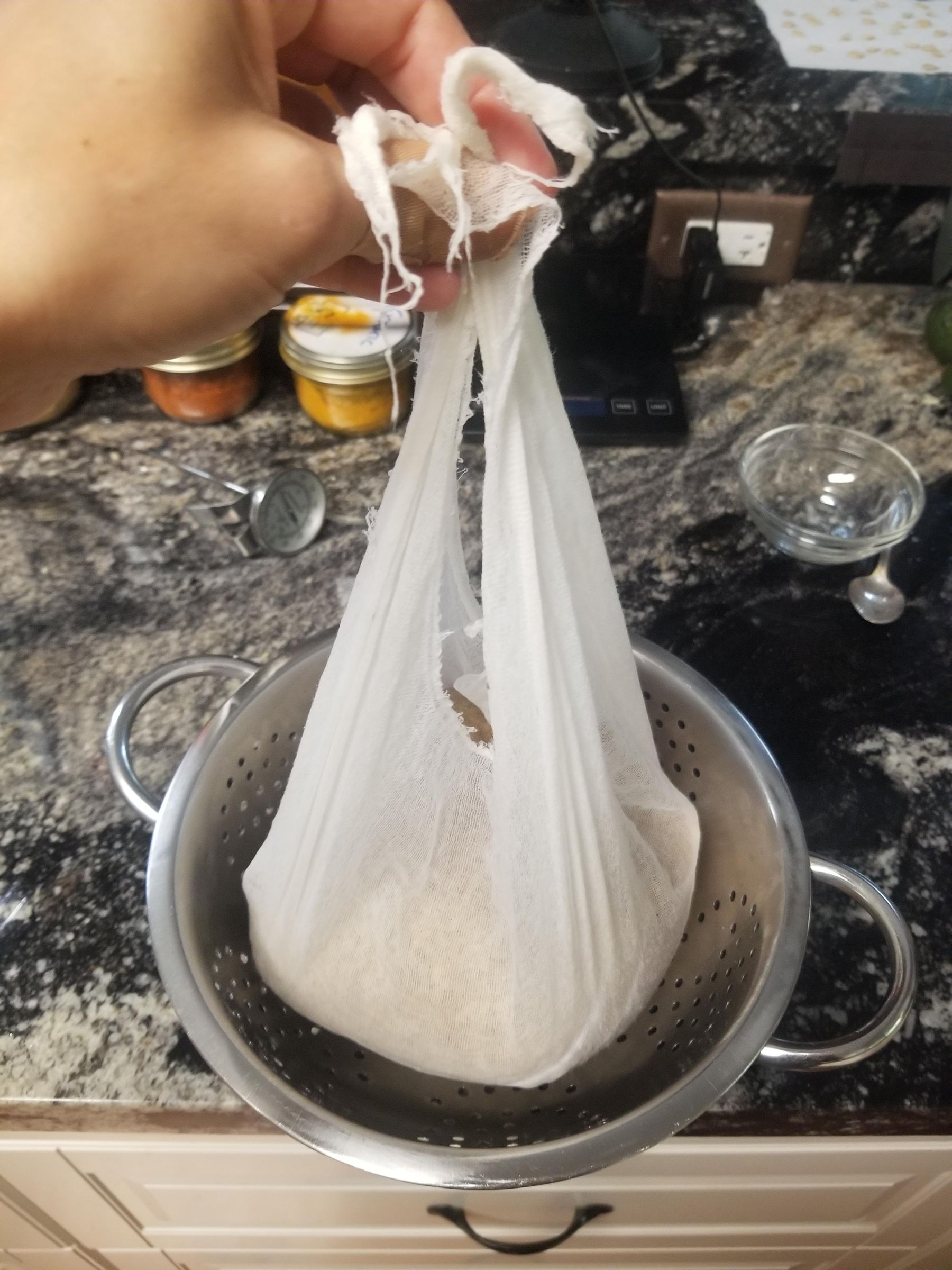 Making Koji - a Foundation of Fermentation : 5 Steps (with Pictures ...