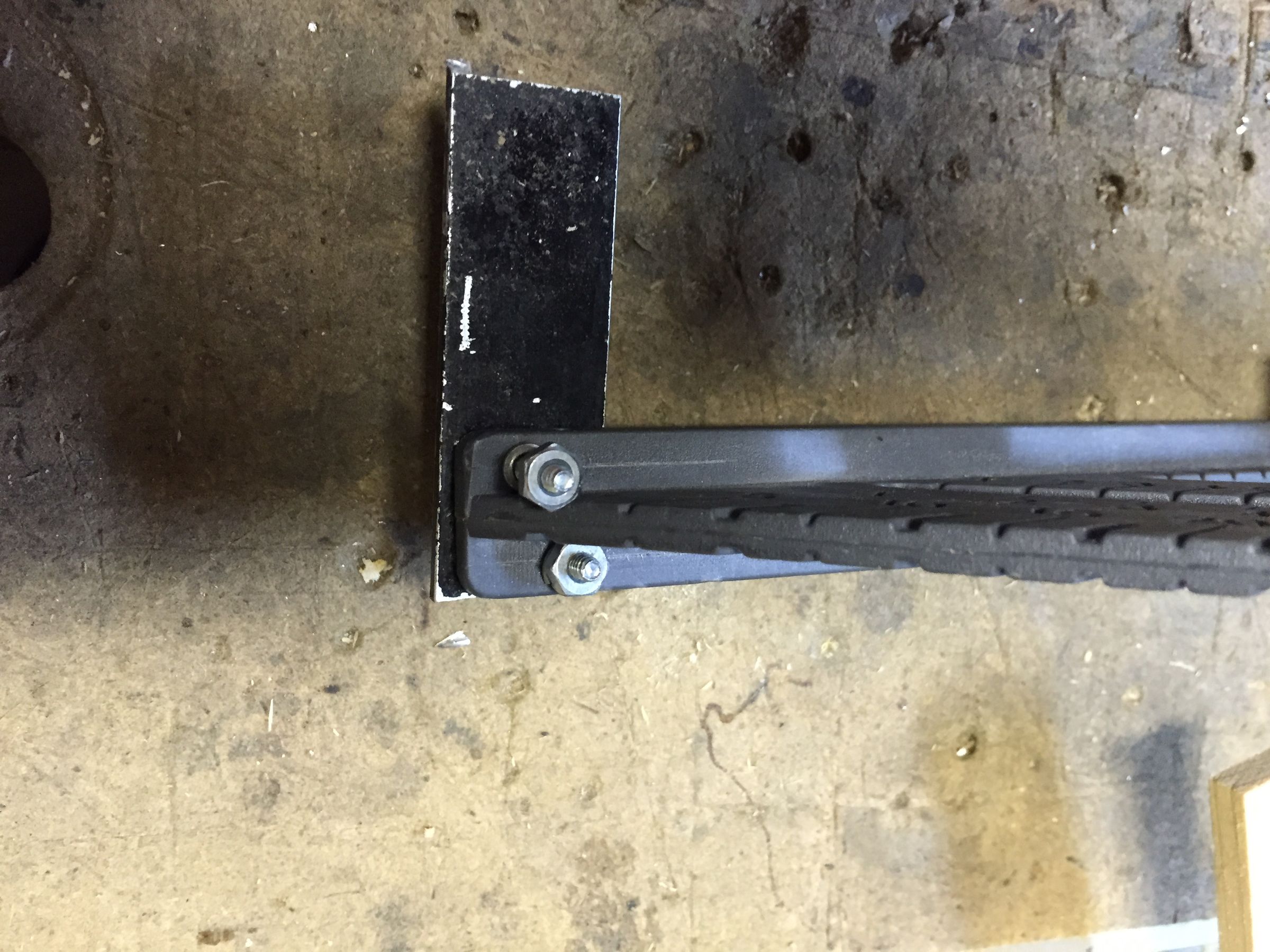 Corner Rounding Jig for a Disk Sander : 7 Steps - Instructables