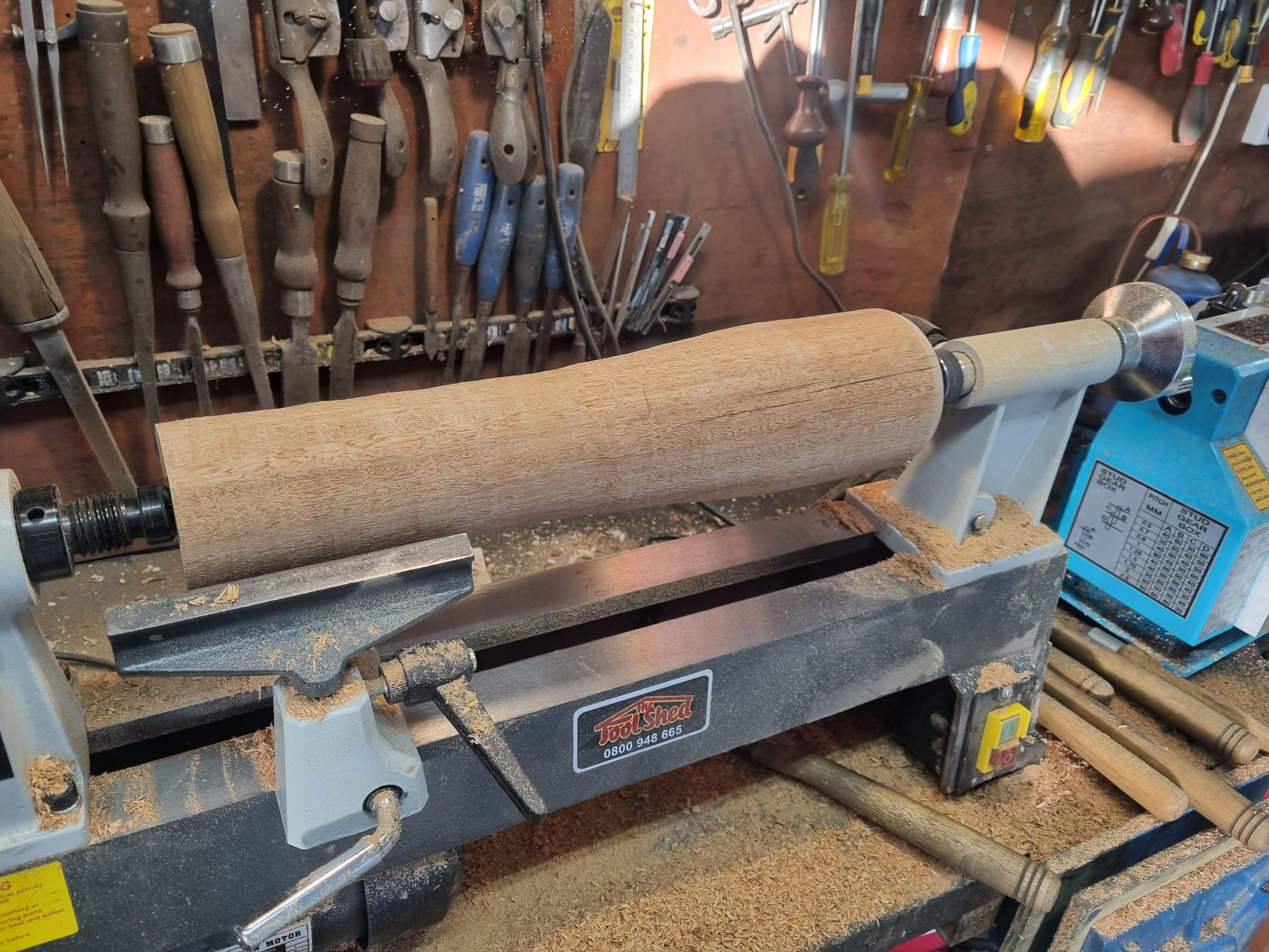 Patu With a Modern Twist : 8 Steps (with Pictures) - Instructables