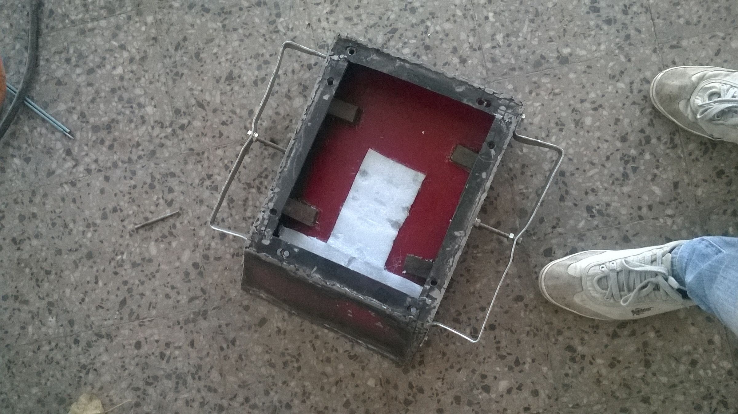 Awesome Robot for Robowars : 5 Steps (with Pictures) - Instructables