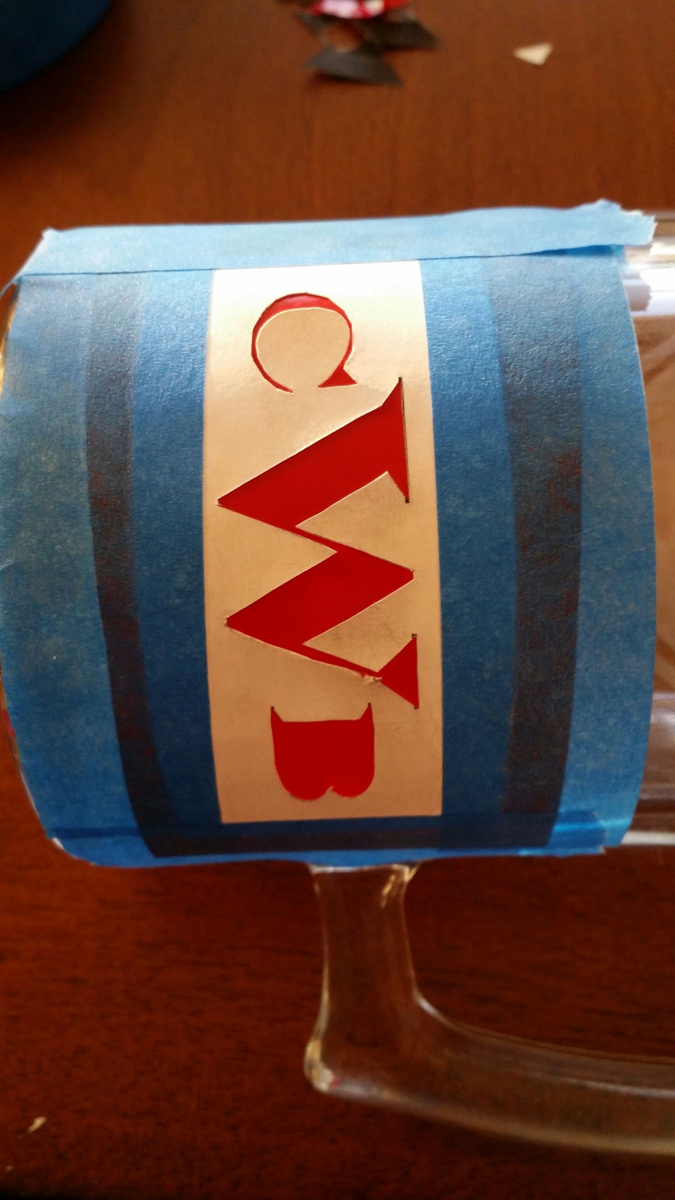 Easy Custom Beer Mug : 5 Steps (with Pictures) - Instructables