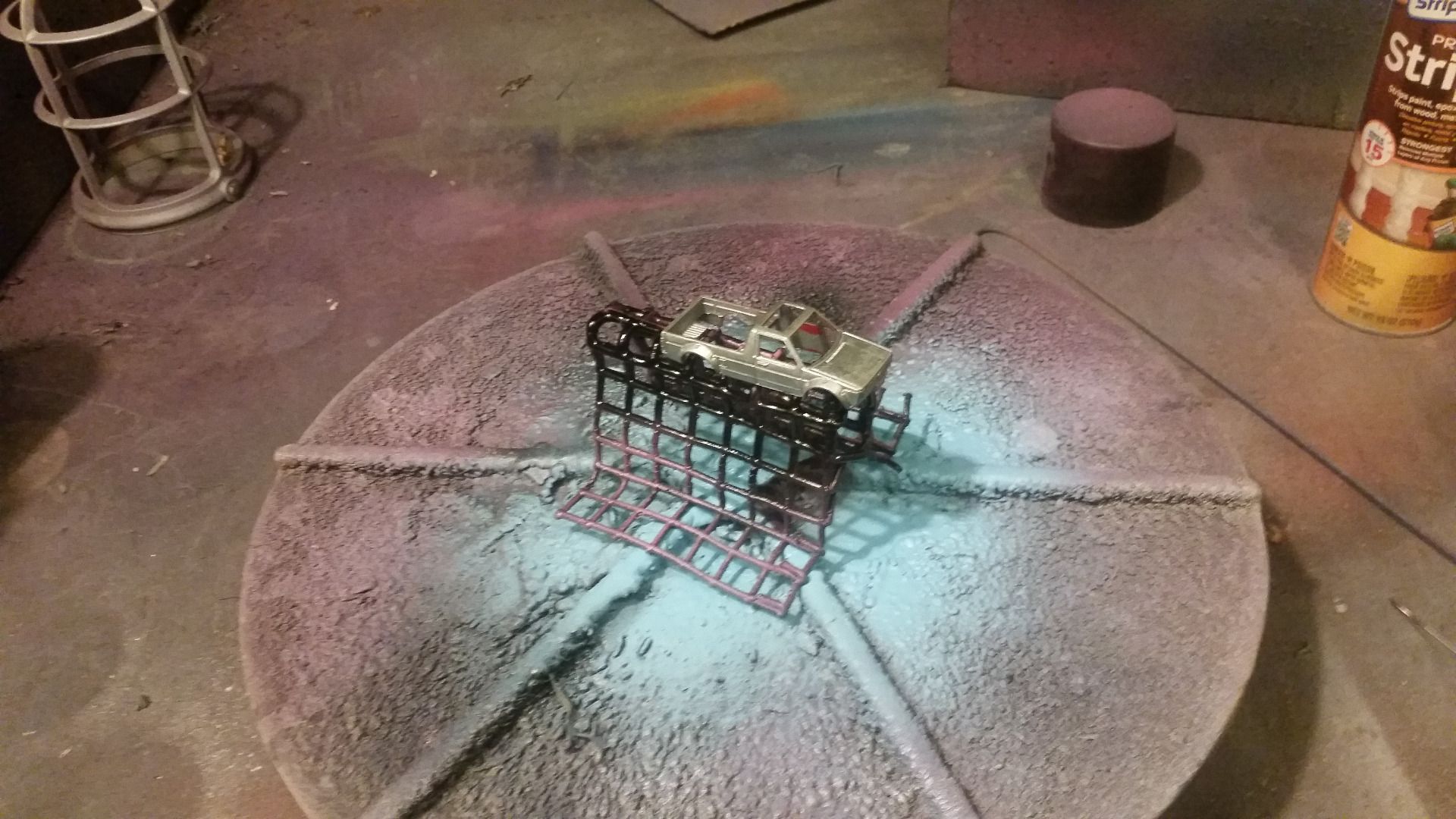 Customize or Refurbish Hot Wheels! : 6 Steps (with Pictures ...
