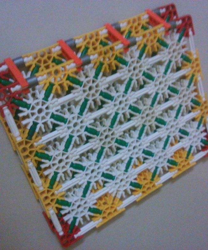 The Guide to K'nex : 9 Steps - Instructables