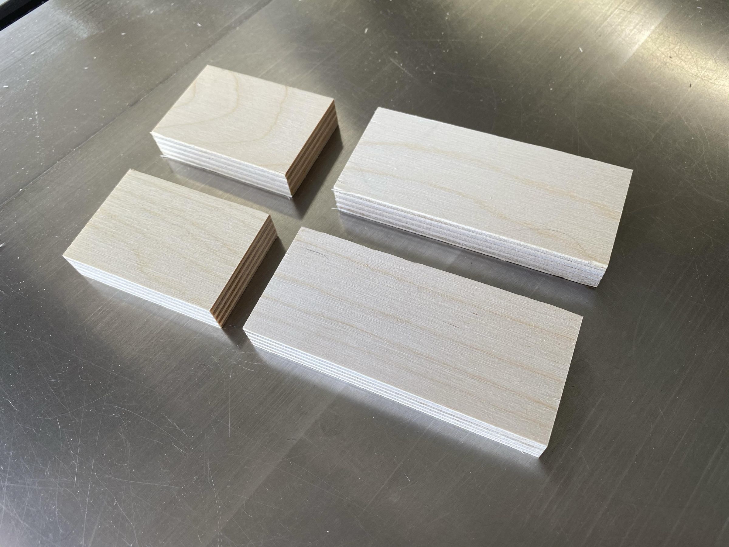 Easy Plywood Holiday Decorations : 4 Steps (with Pictures) - Instructables