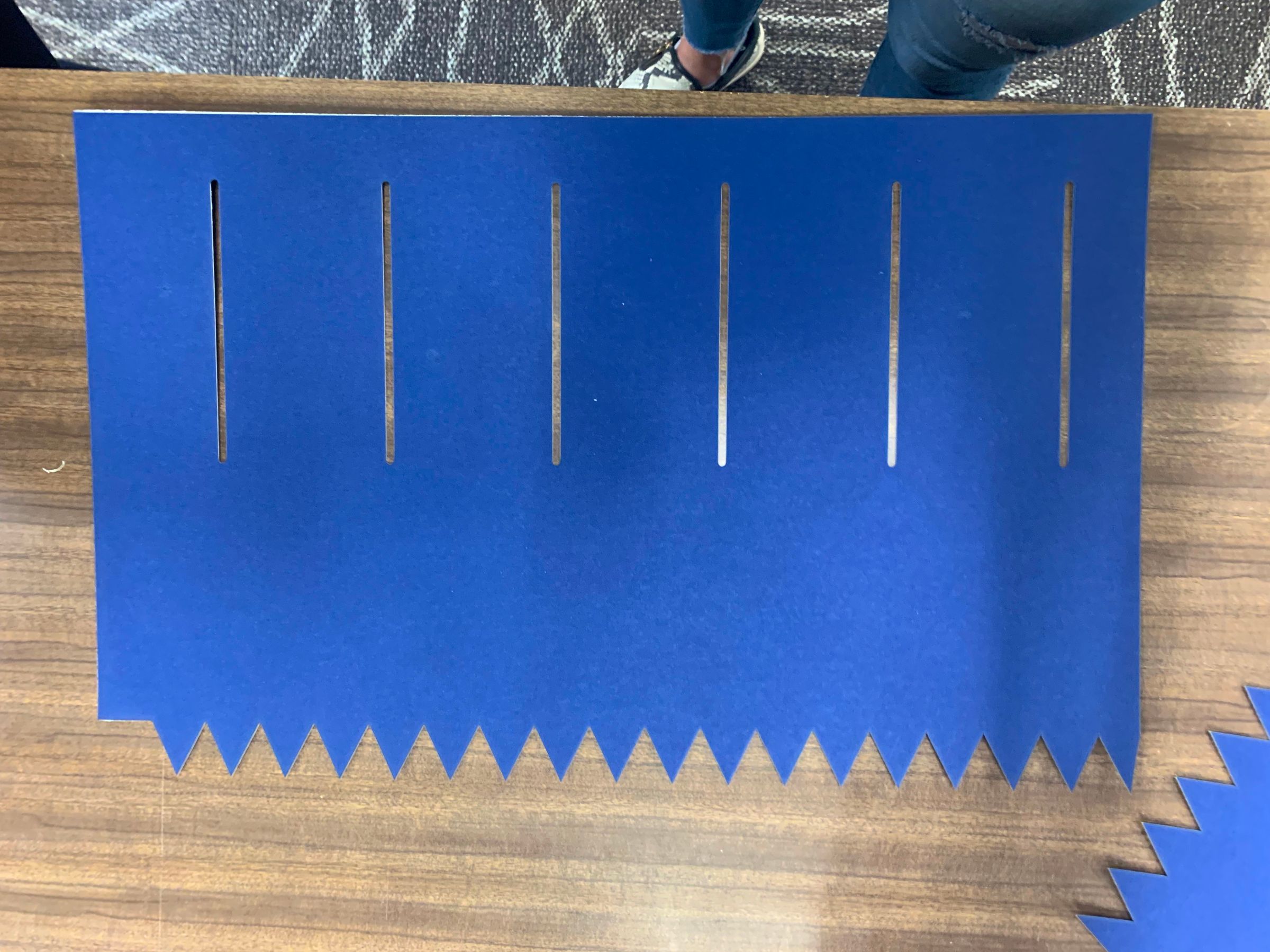 Zoetrope - Human to Skeleton : 9 Steps (with Pictures) - Instructables