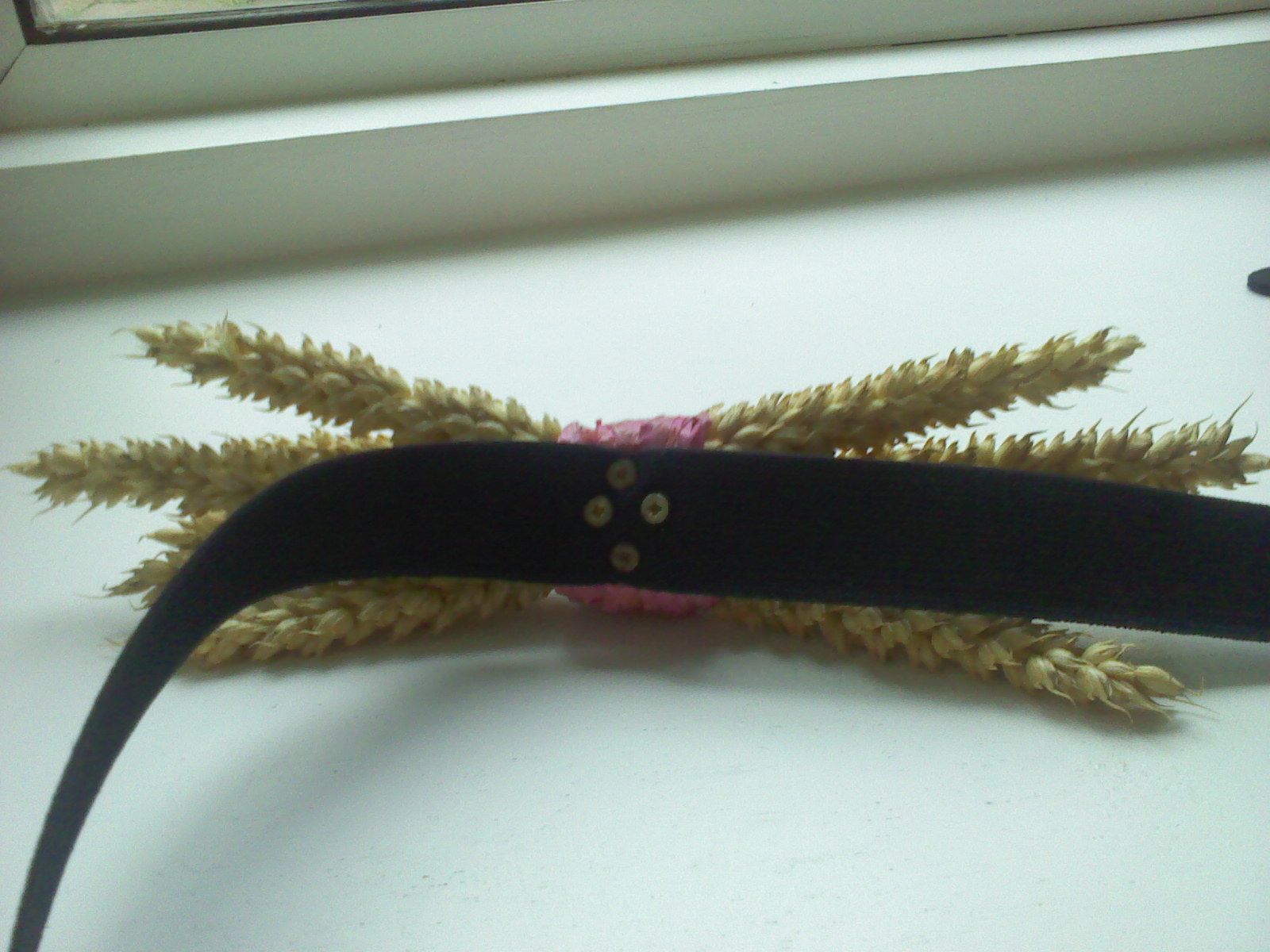 Wheat Sheaf Bow Tie - Instructables