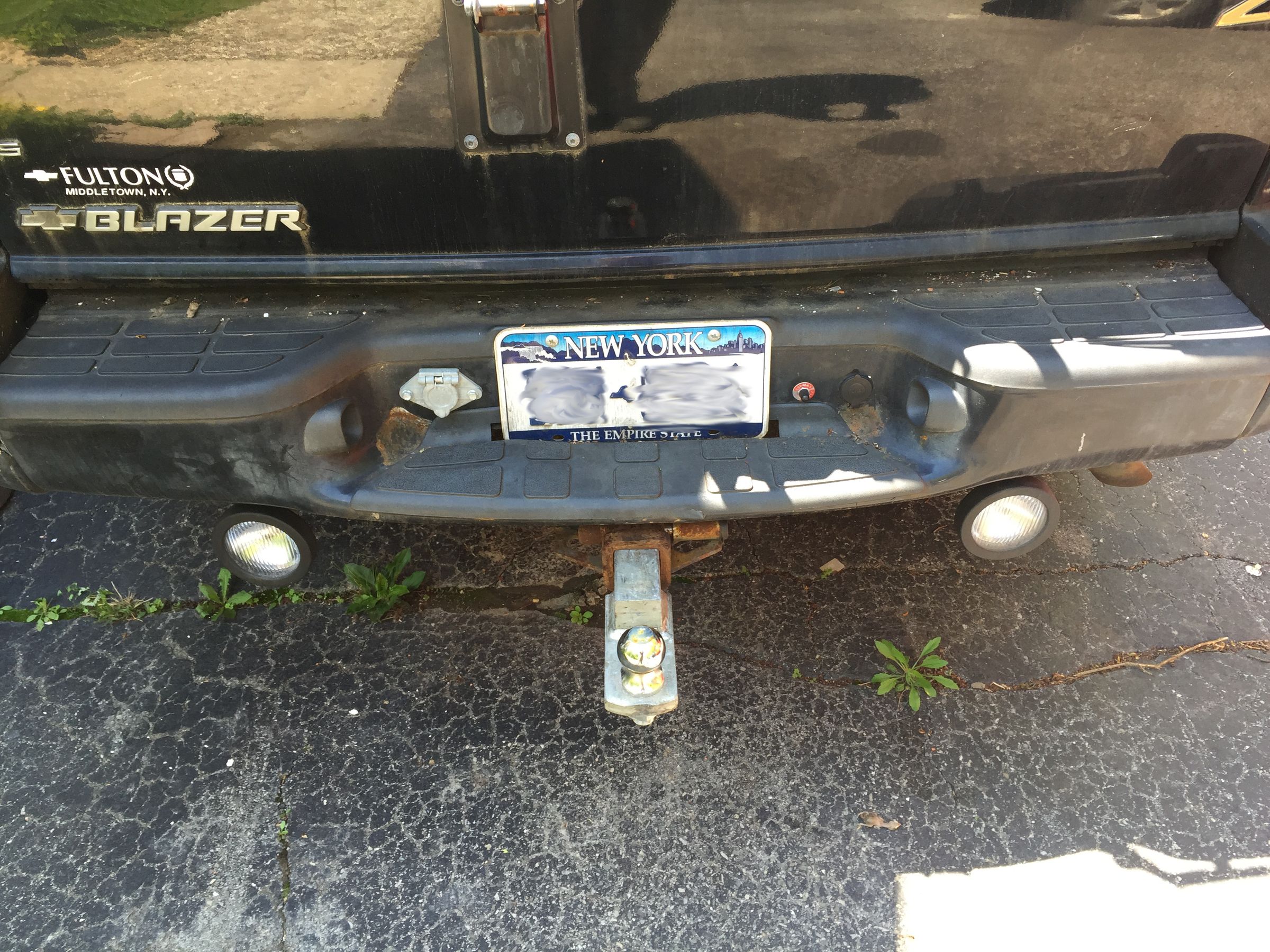 Trailer Light Tester : 8 Steps (with Pictures) - Instructables