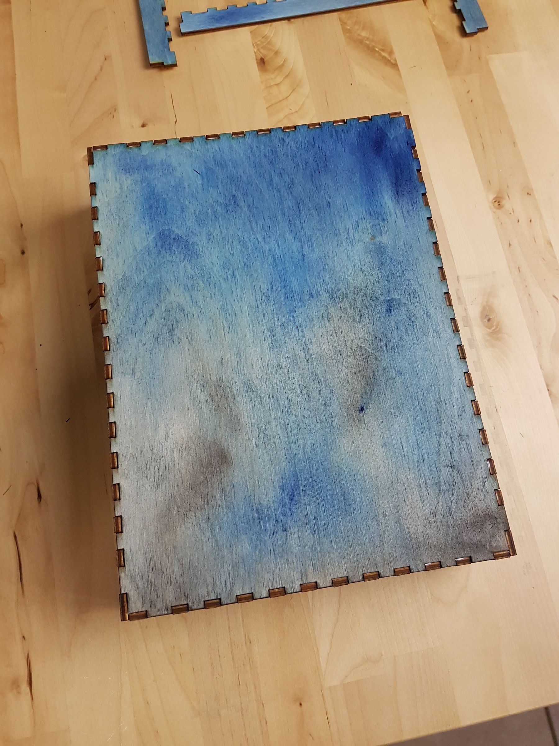 Light Up Picture Box : 11 Steps (with Pictures) - Instructables