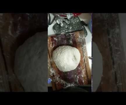 Baking Bread Step by Step : 6 Steps - Instructables