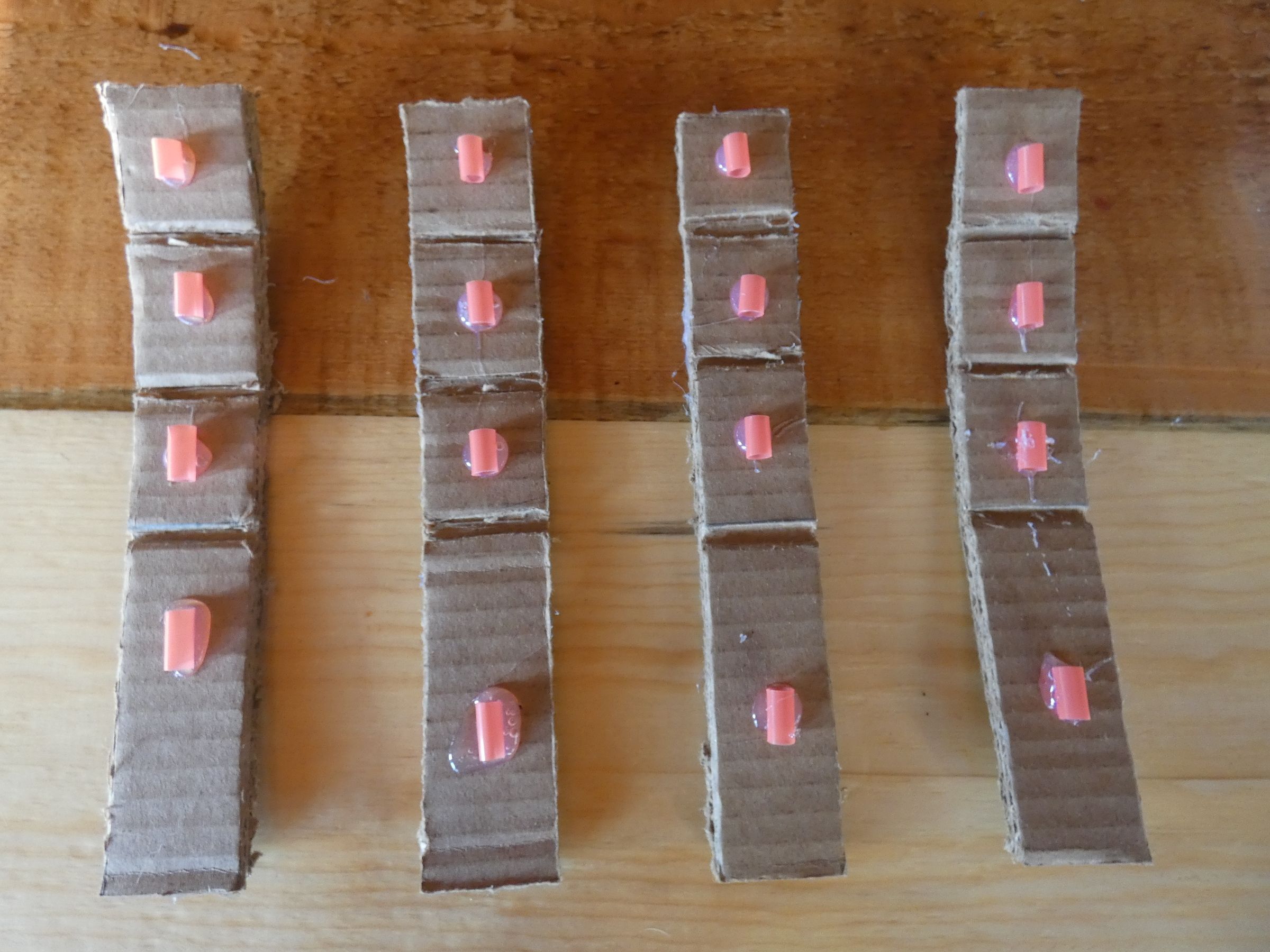 Cardboard Arm Extension : 10 Steps - Instructables