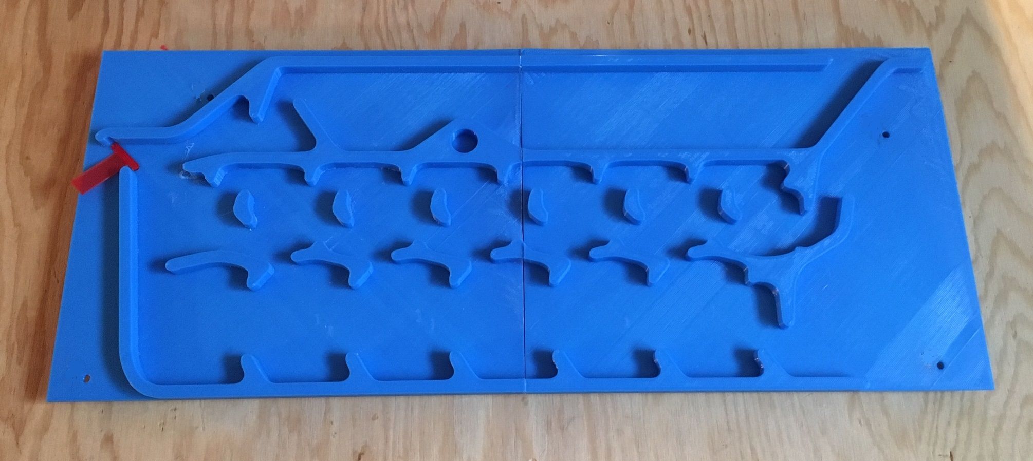 Digi-Comp II Replica : 10 Steps (with Pictures) - Instructables