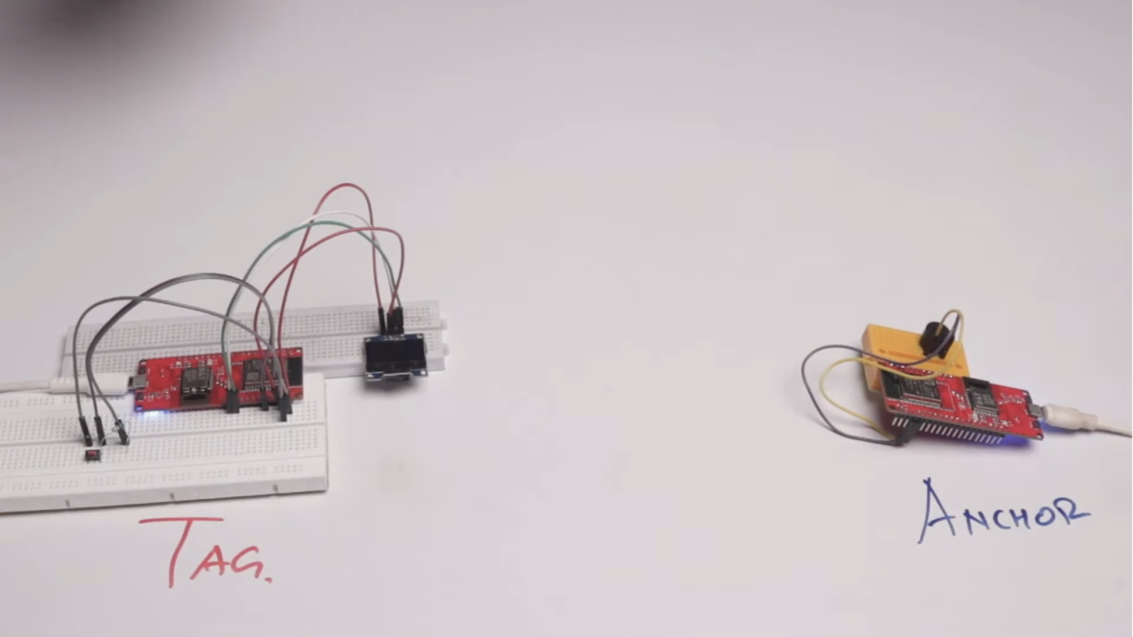 DIY Apple AirTag : 3 Steps - Instructables