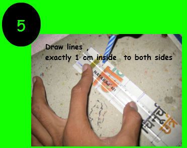 Build a Tumblewing (1 PIC INSTRUCTIONS !!) - Instructables