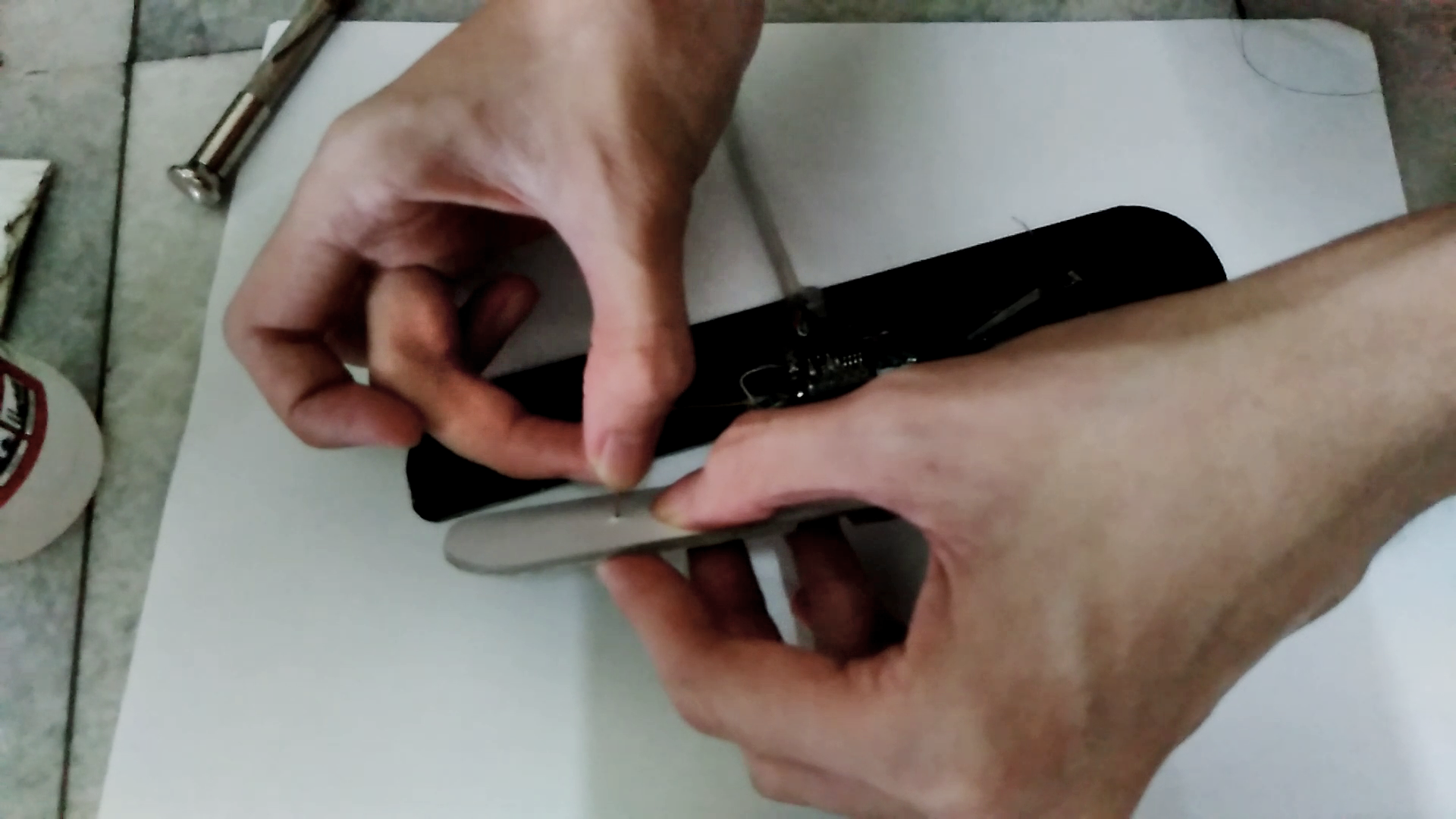 SparkMouse Timer - Digispark Based Mouse Speedcubing Timer : 11 Steps ...