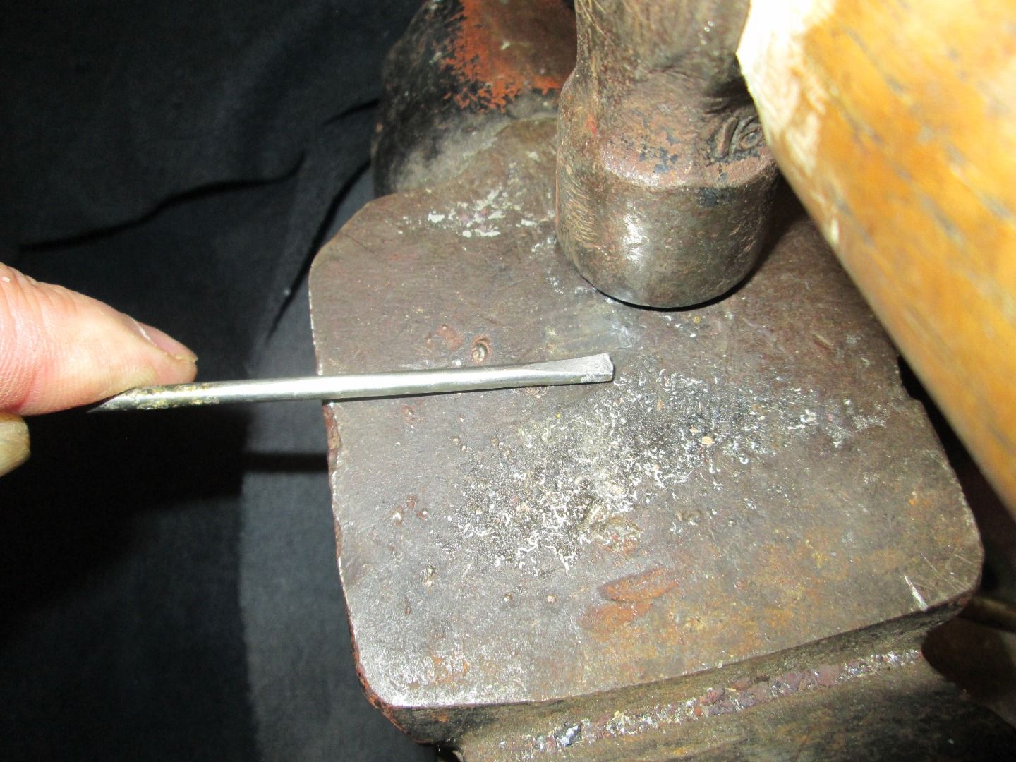 Easy Cherry Pitting Tool : 5 Steps (with Pictures) - Instructables