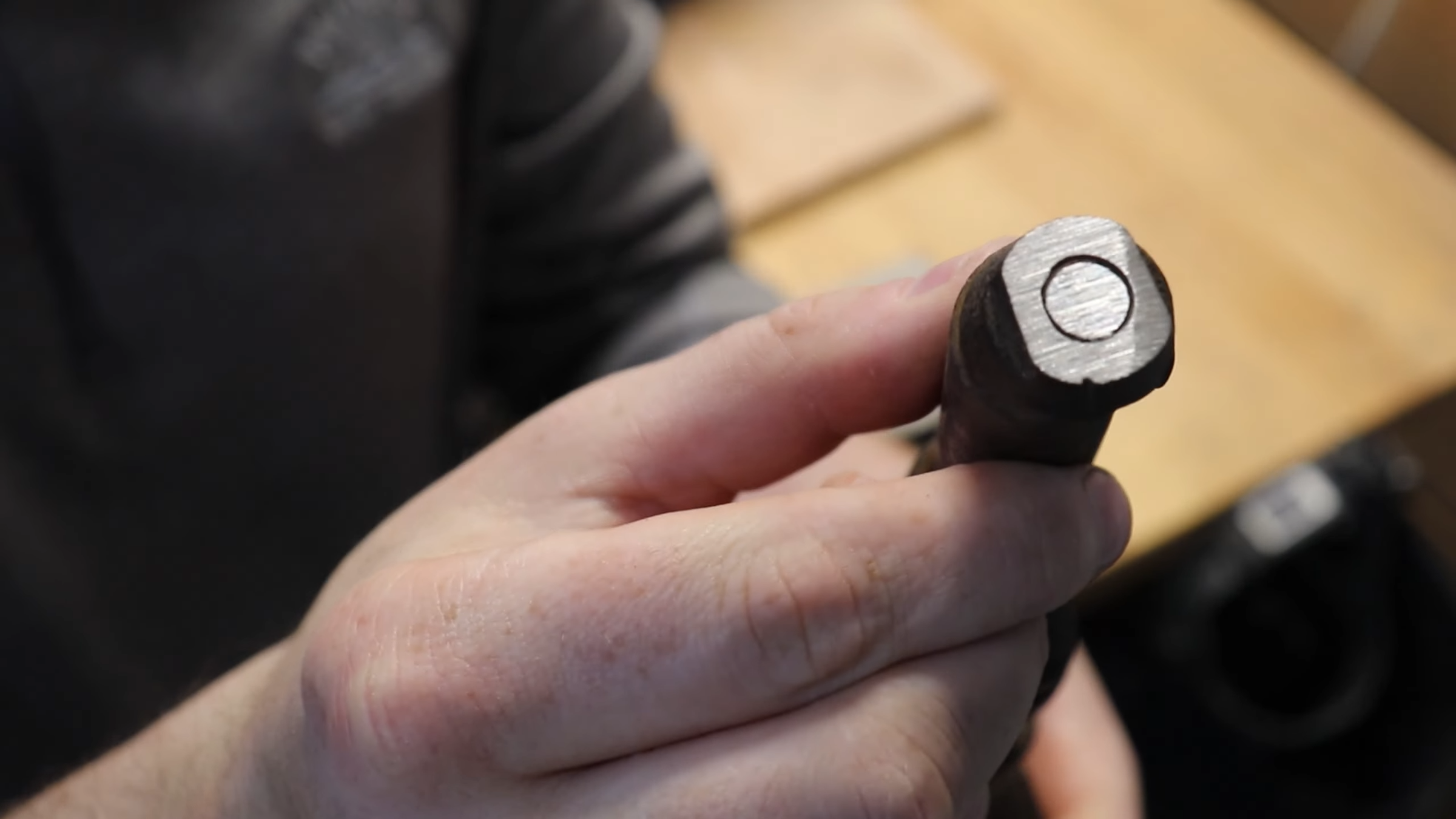 Monkey Wrench Restoration : 6 Steps (with Pictures) - Instructables
